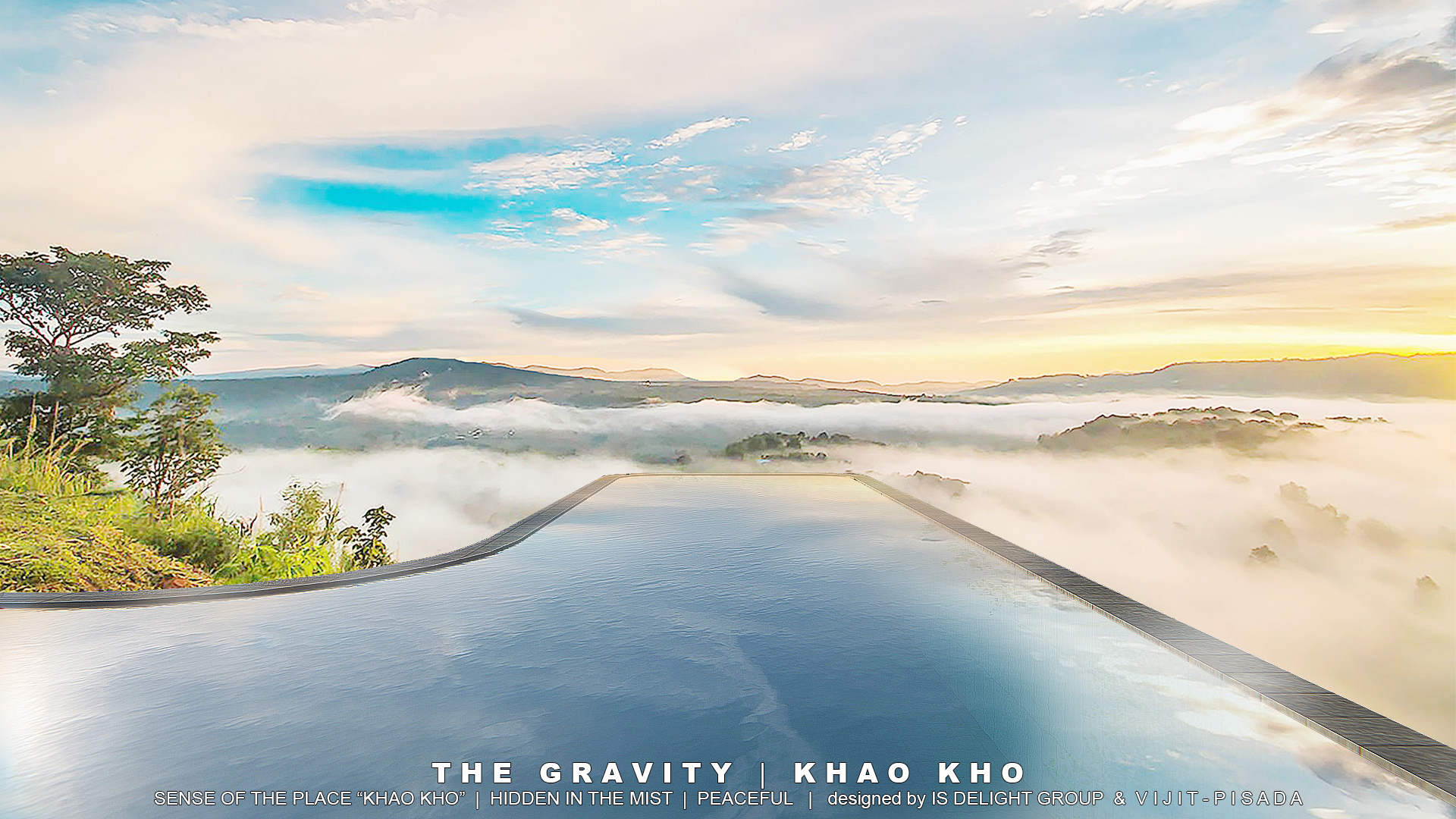 The Gravity | Khao Kho by VIJIT-PISADA - Architizer