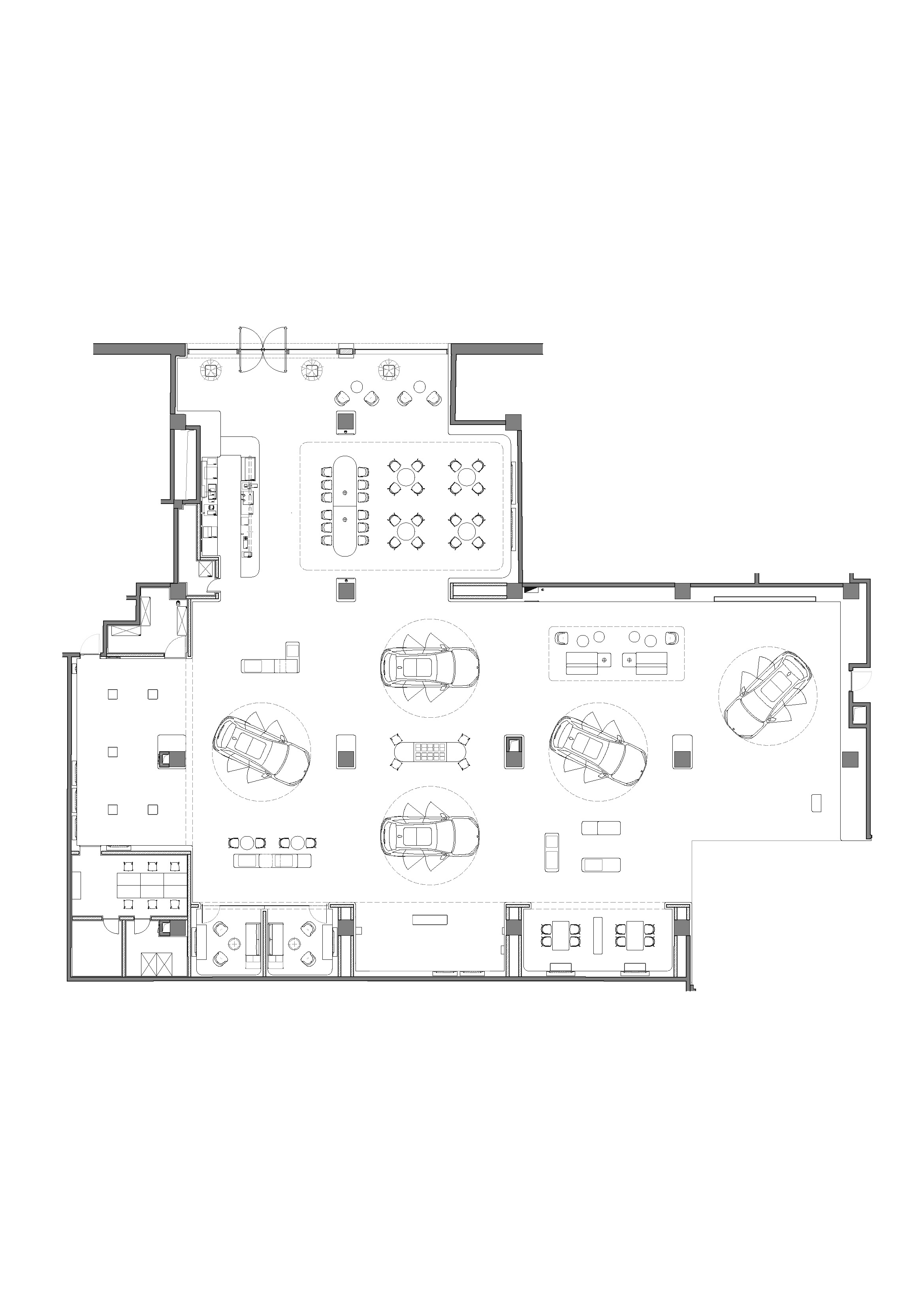 NIO House | Abu Dhabi by KOKAISTUDIOS - Architizer
