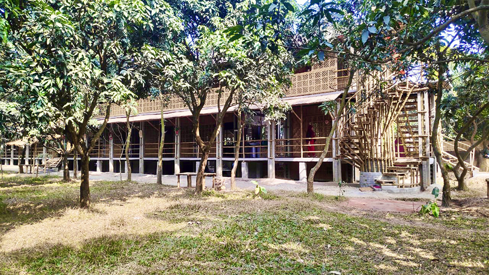 Rupgaon by ASP - Architizer