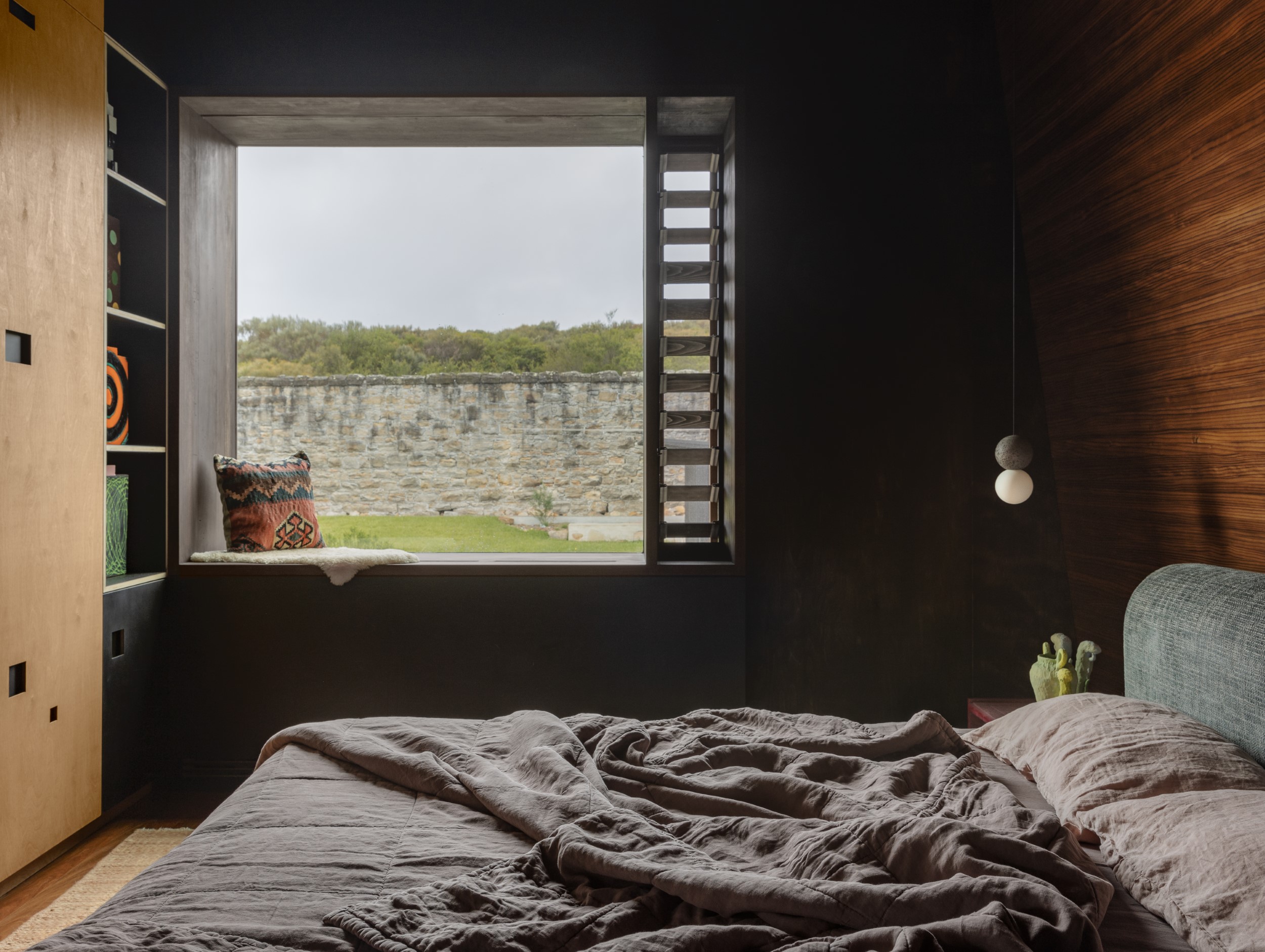 Holocene House by CplusC Architects + Builders - Architizer