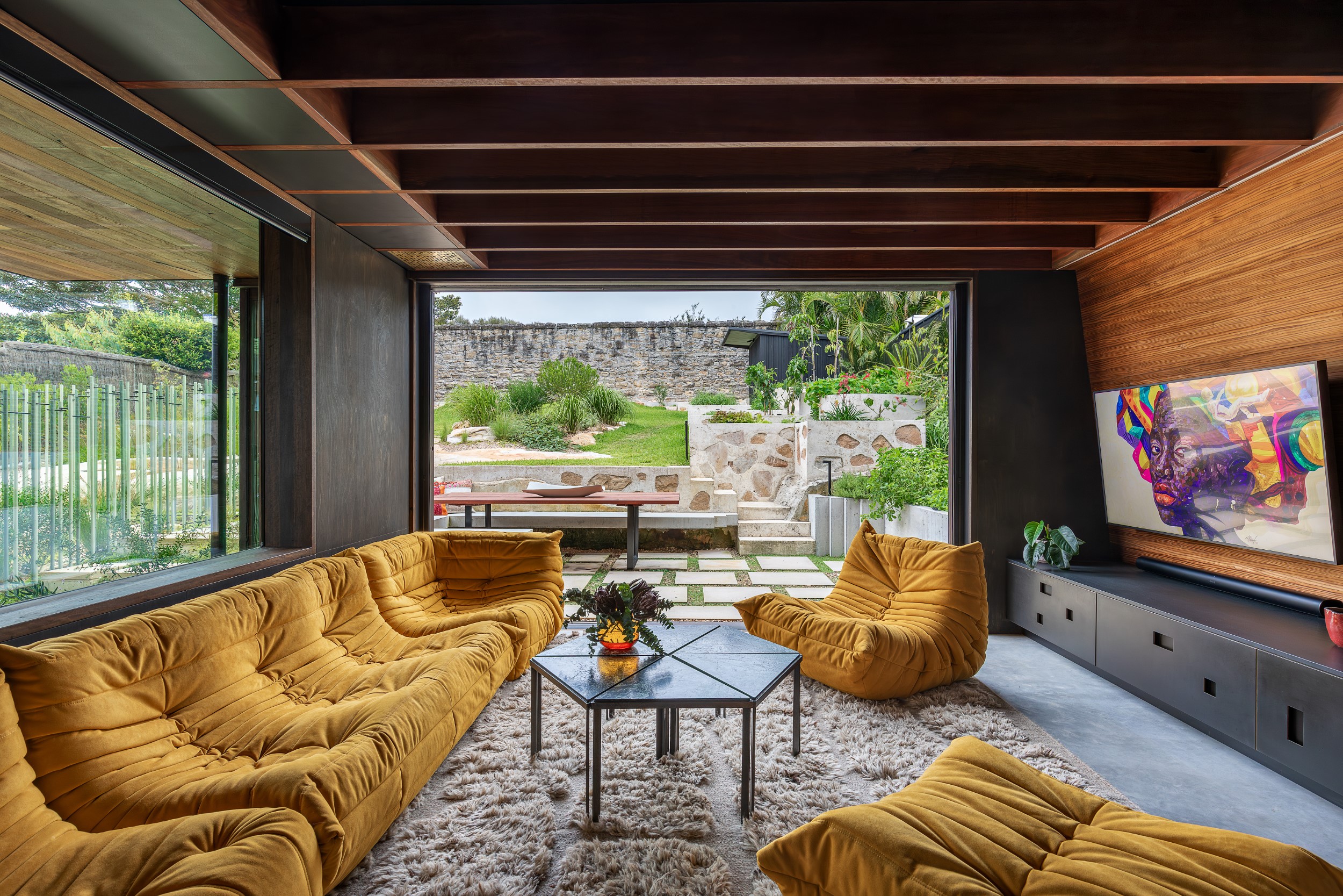 Holocene House by CplusC Architects + Builders - Architizer