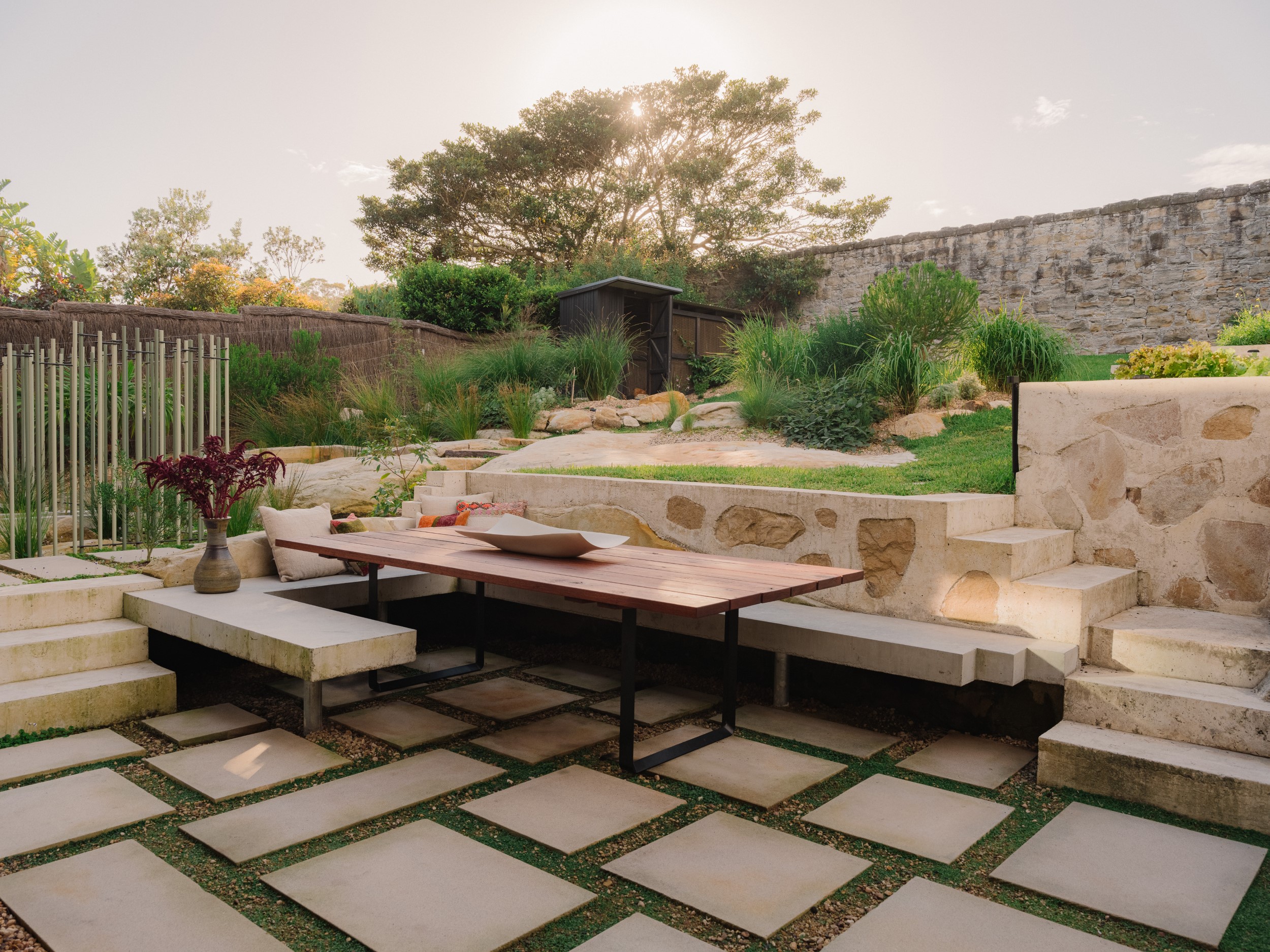 Holocene House by CplusC Architects + Builders - Architizer