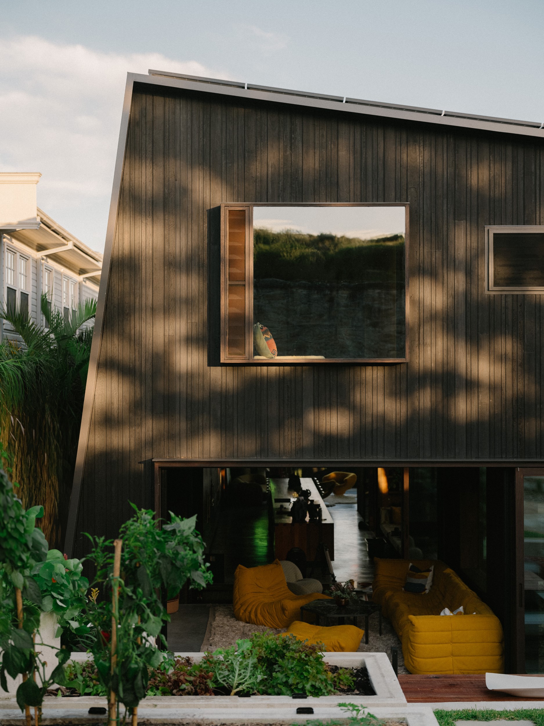 Holocene House by CplusC Architects + Builders - Architizer