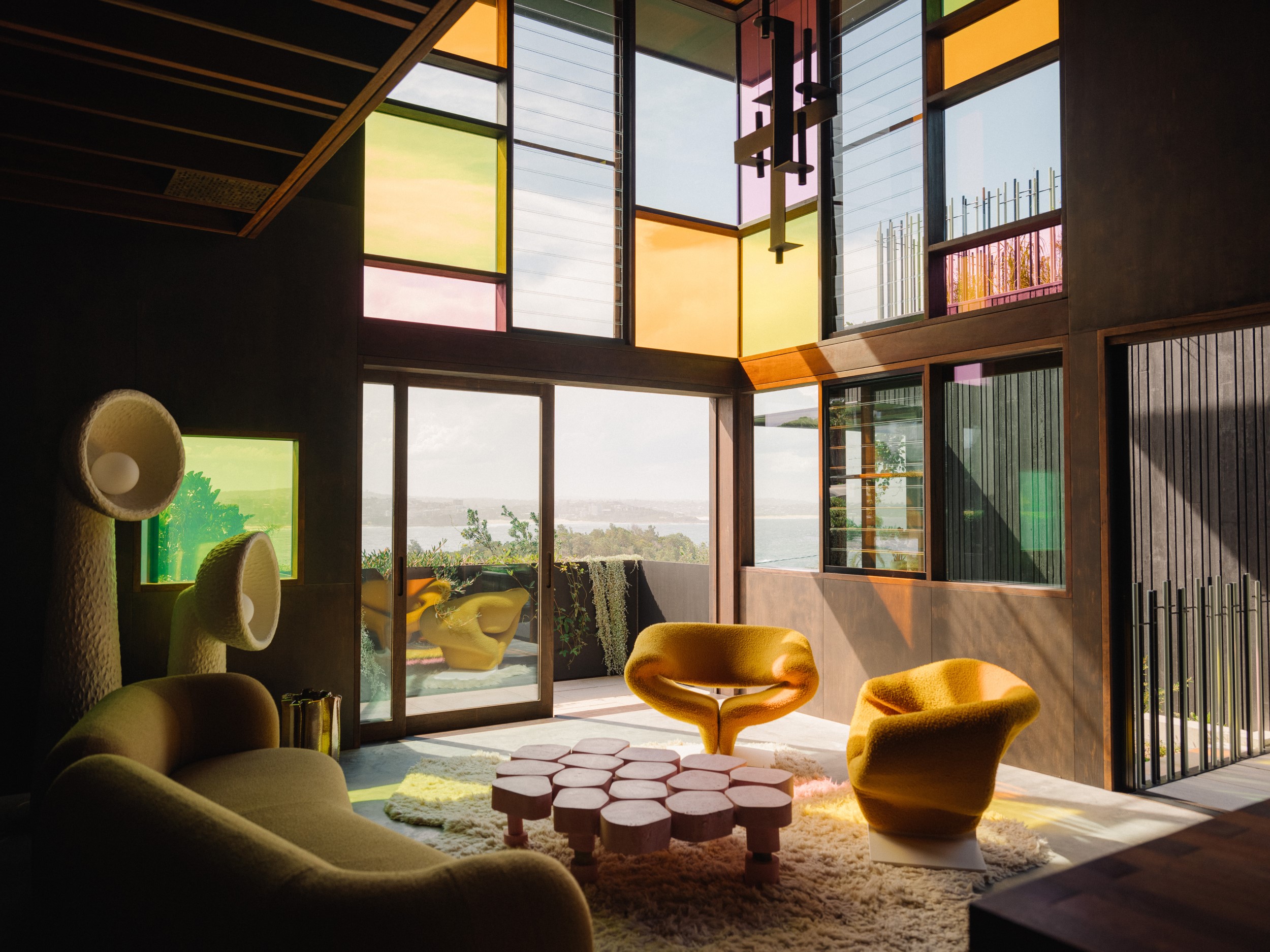 Holocene House by CplusC Architects + Builders - Architizer