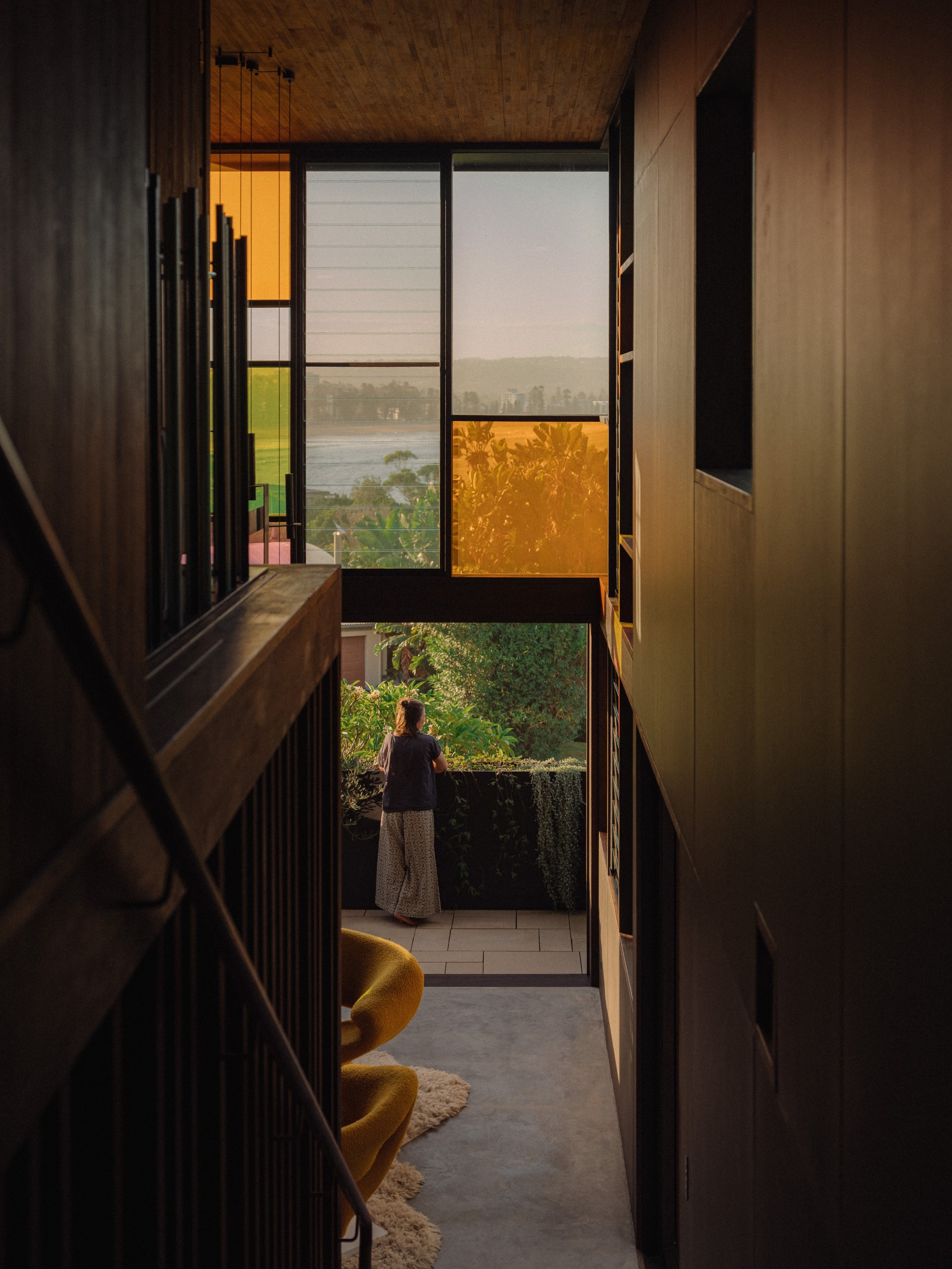 Holocene House by CplusC Architects + Builders - Architizer