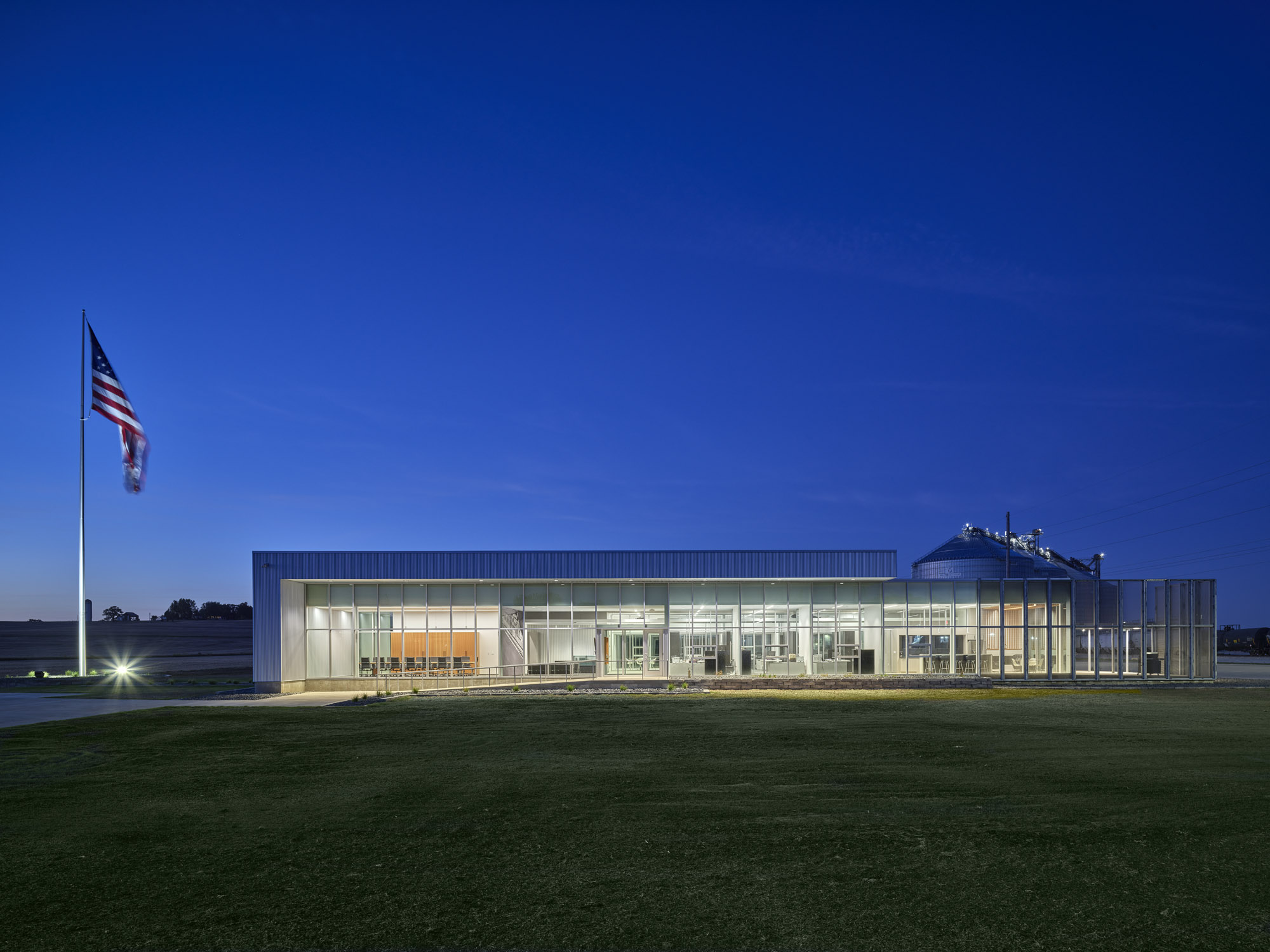 Elite Octane by ASK Studio - Architizer