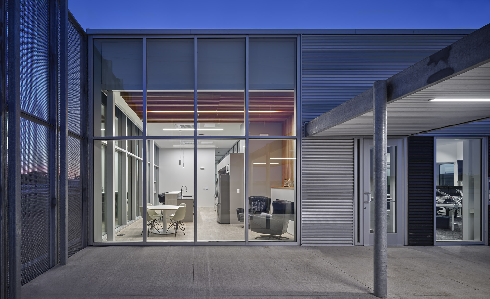 Elite Octane by ASK Studio - Architizer