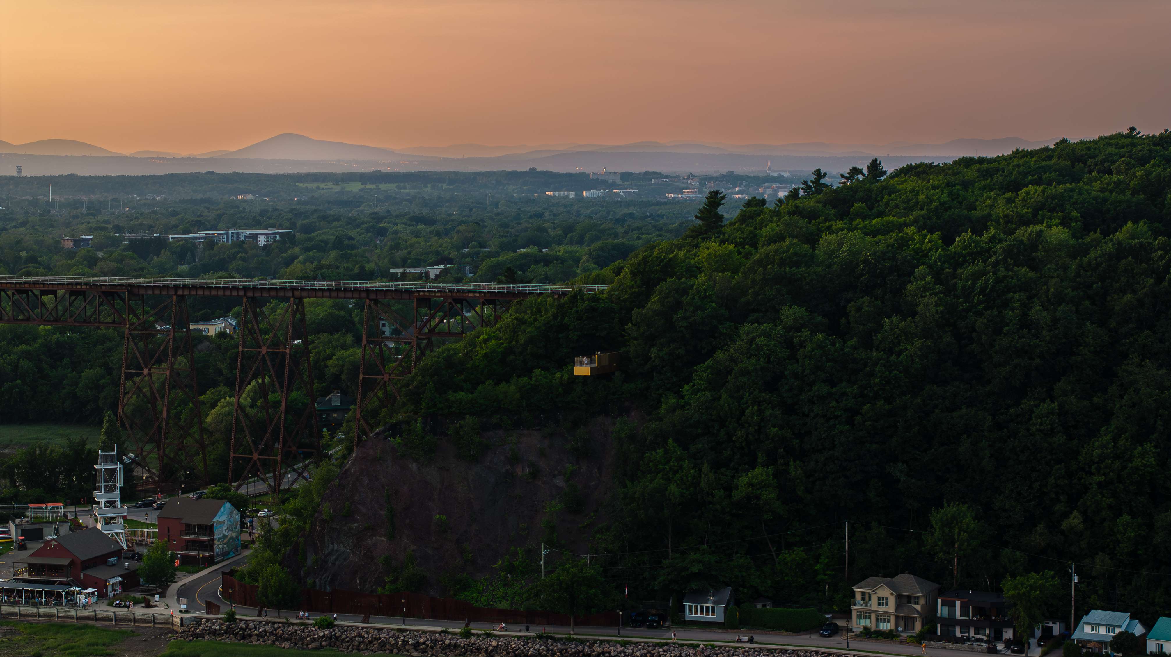 A Site at the Crossroads of Landscapes and Cultures by Loïc Lefebvre ...