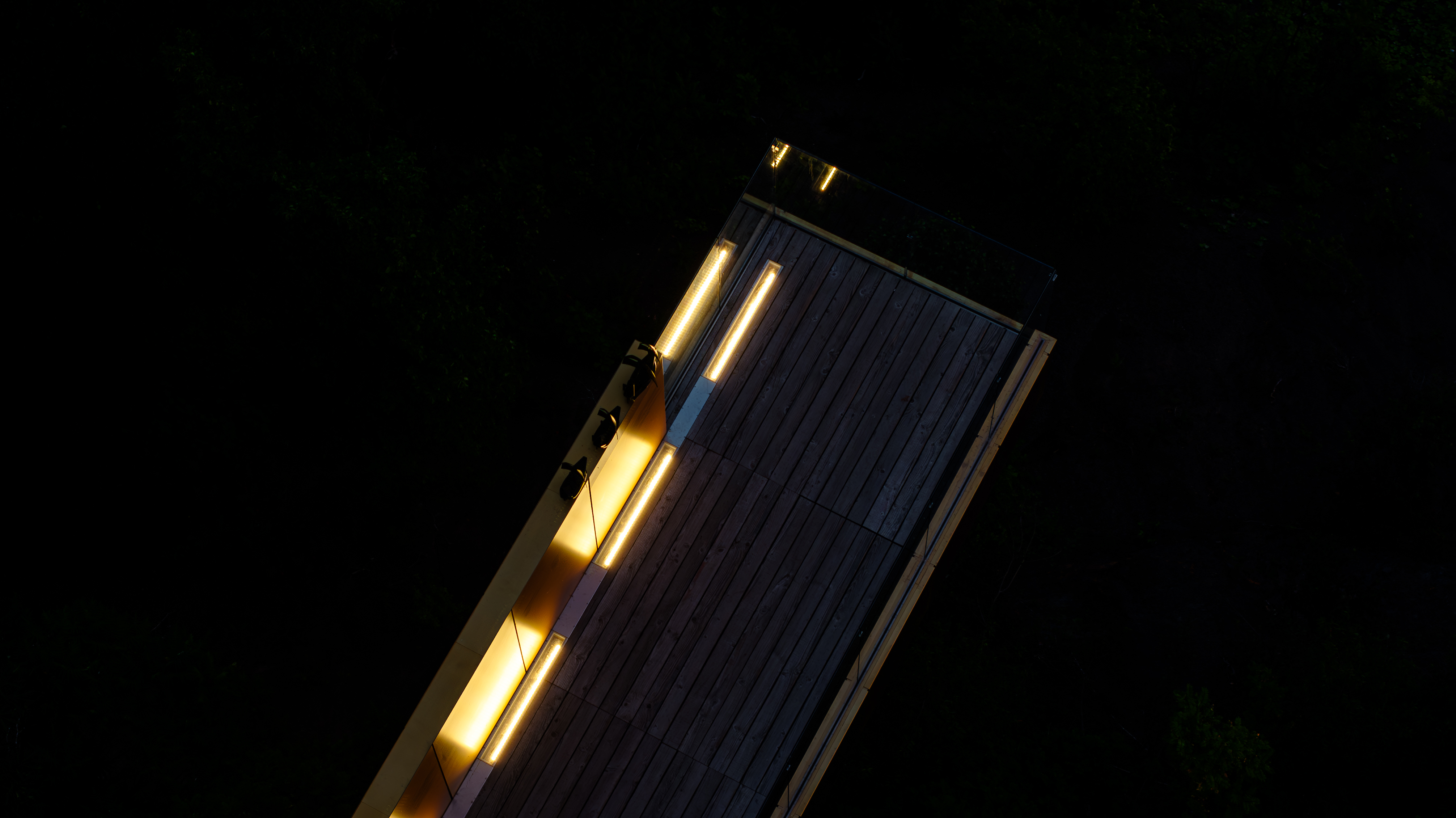 A Site at the Crossroads of Landscapes and Cultures by Loïc Lefebvre ...