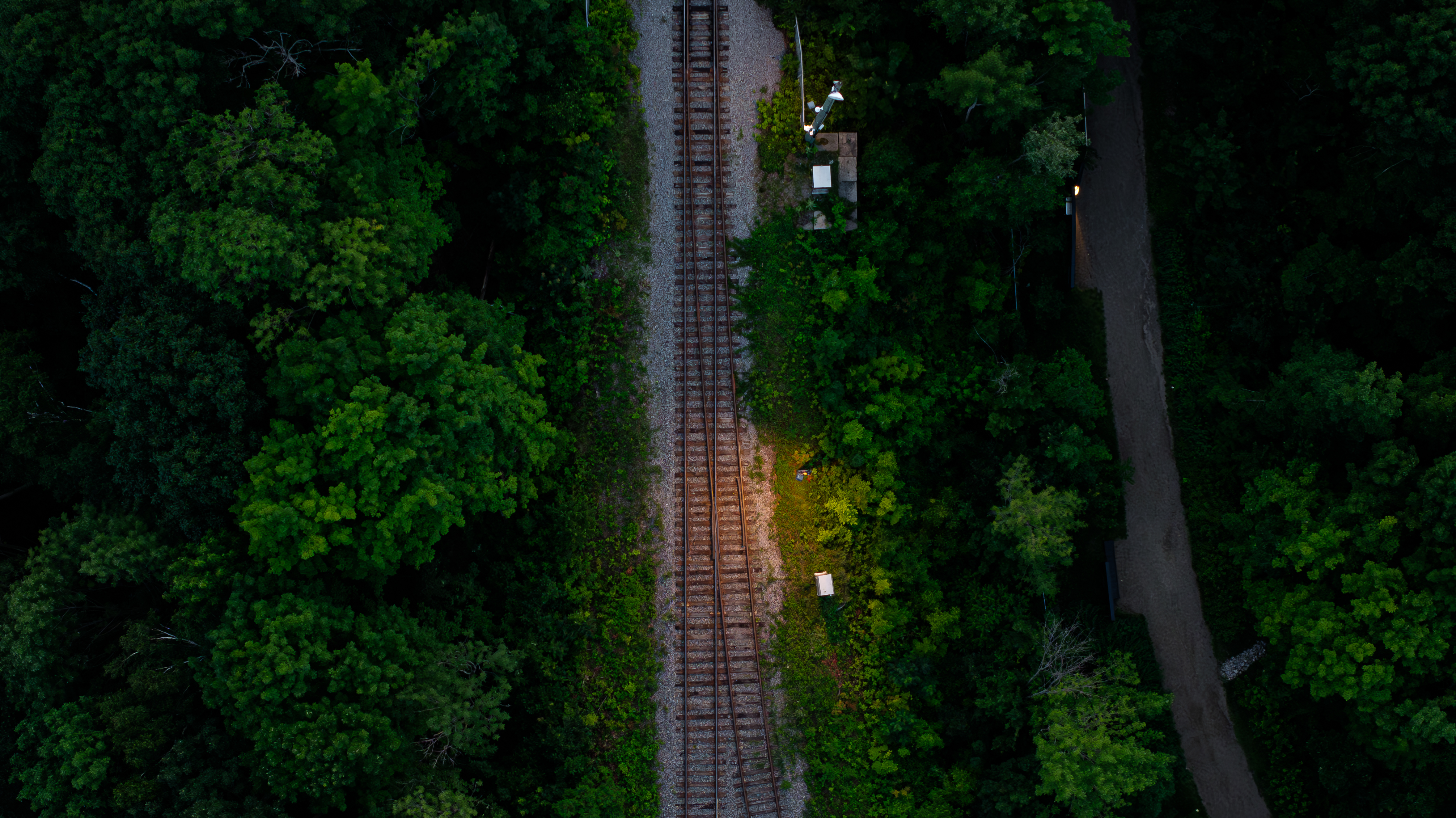 A Site at the Crossroads of Landscapes and Cultures by Loïc Lefebvre ...