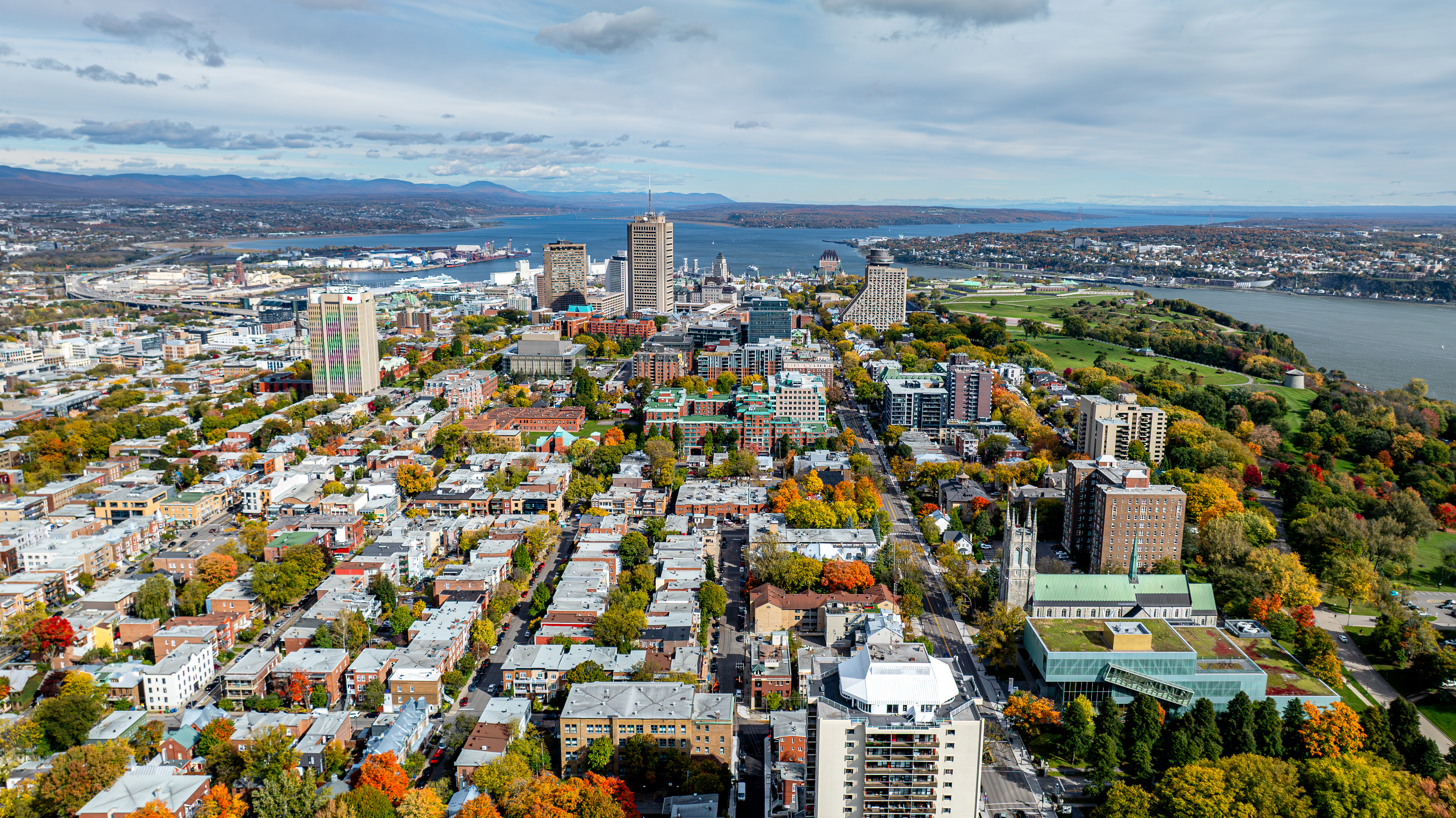 A Museum at the Crossroads of Landscapes by Loïc Lefebvre Studio ...