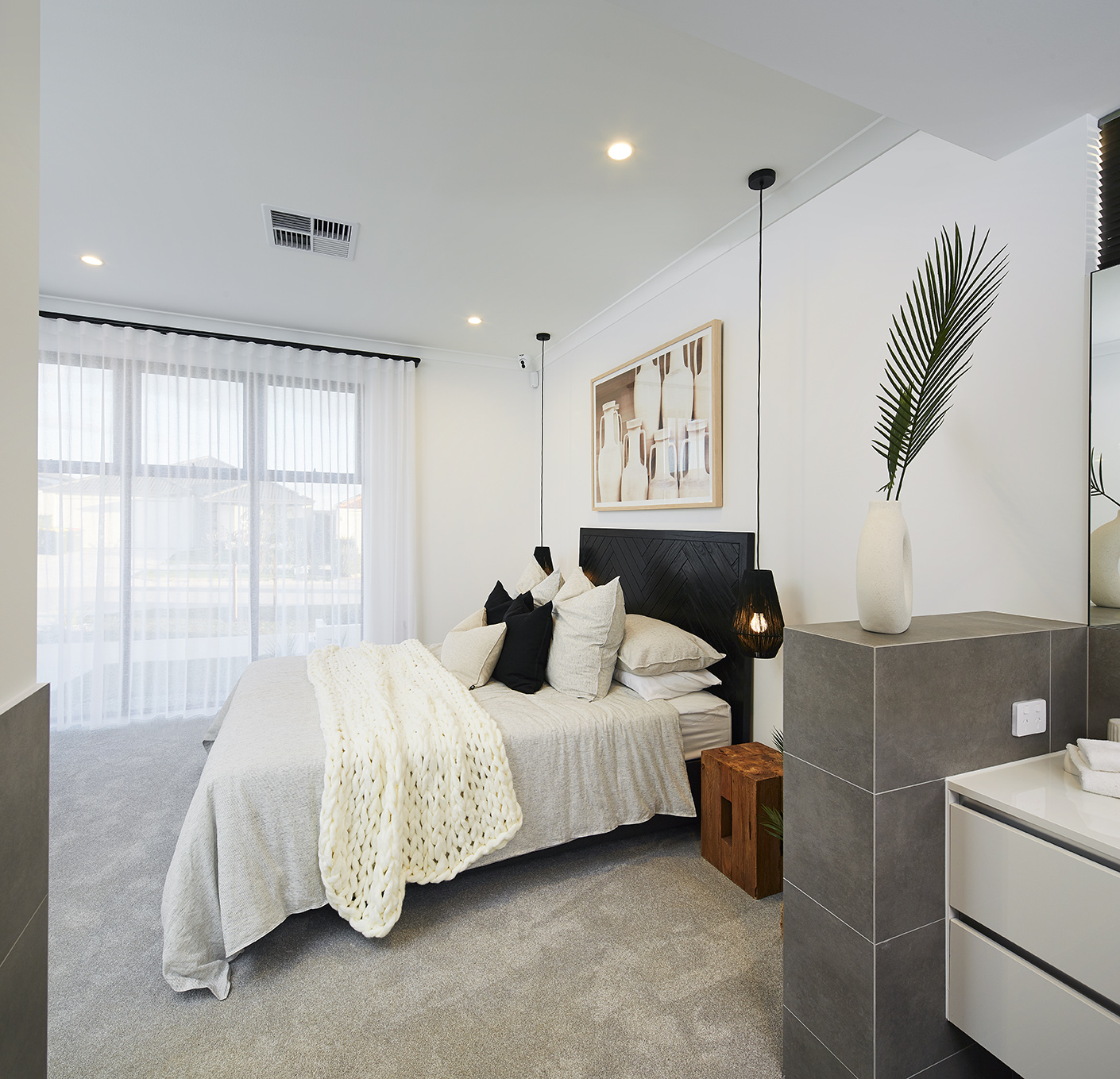 The Selacosa Display Home - Blueprint Homes by Display Home - Blueprint ...