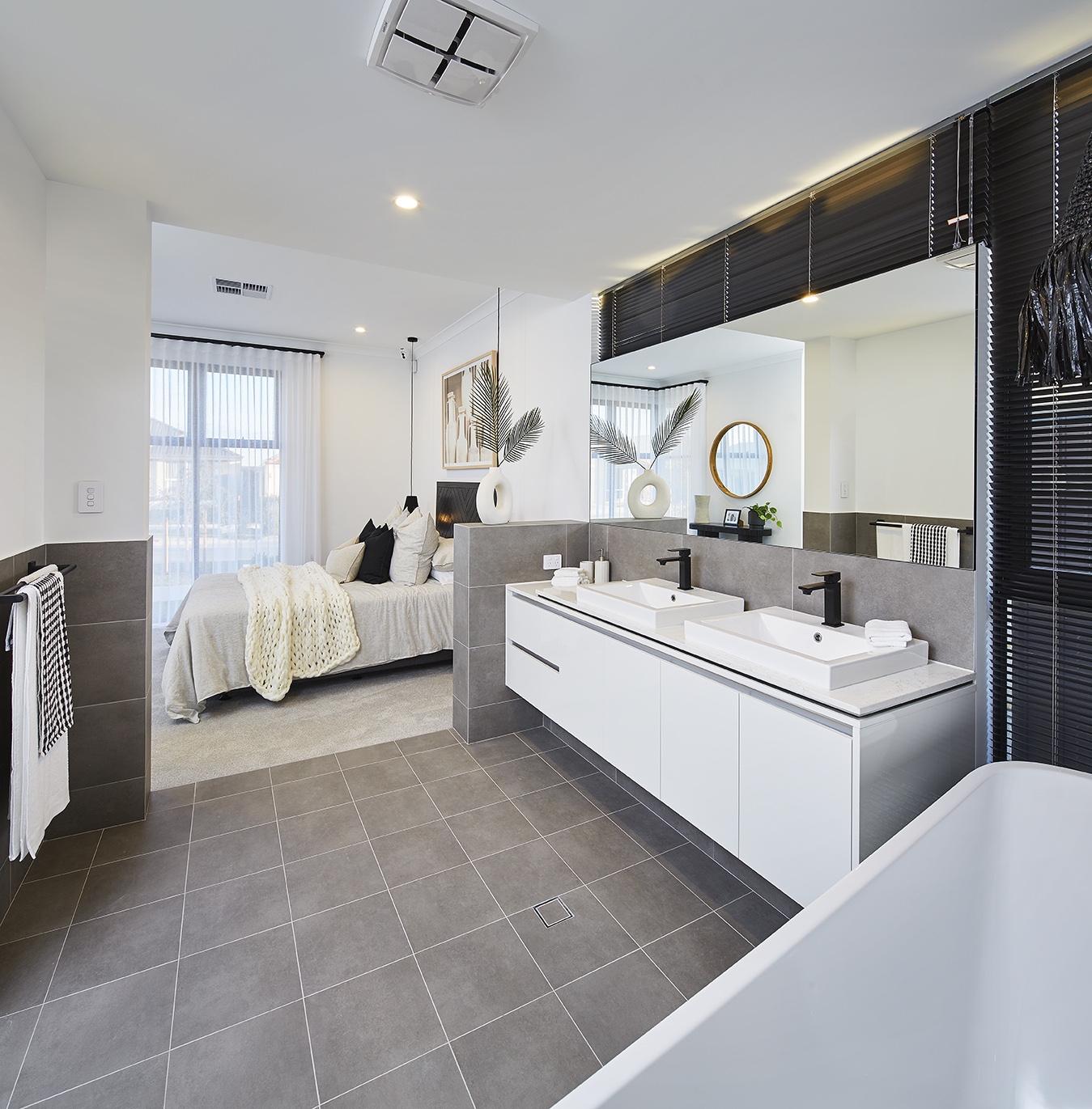 The Selacosa Display Home - Blueprint Homes by Display Home - Blueprint ...