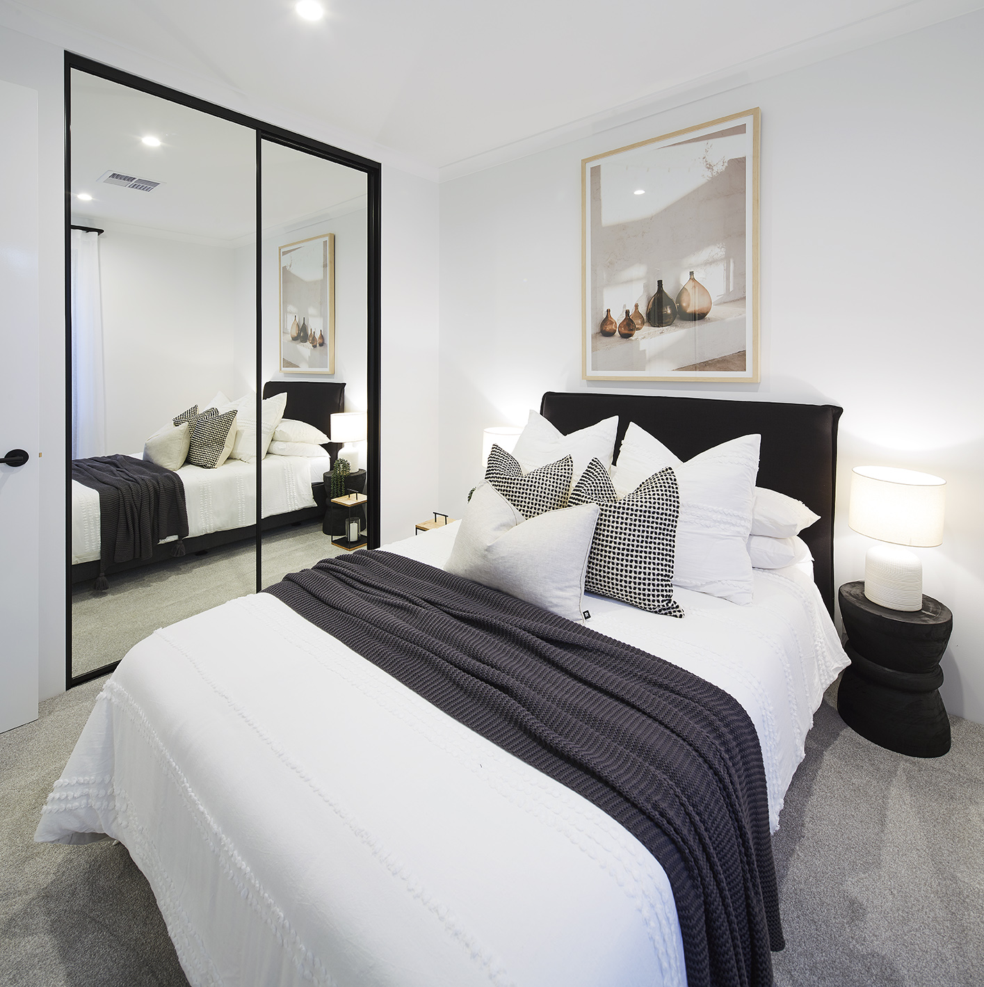 The Selacosa Display Home - Blueprint Homes by Display Home - Blueprint ...