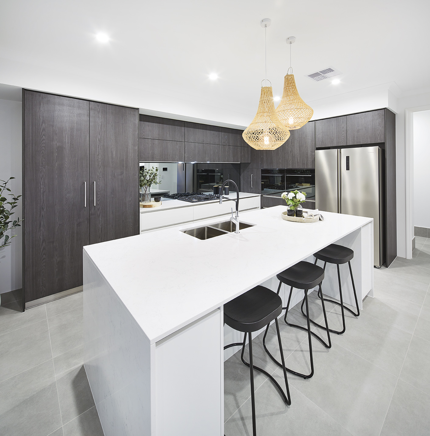 The Selacosa Display Home - Blueprint Homes by Display Home - Blueprint ...