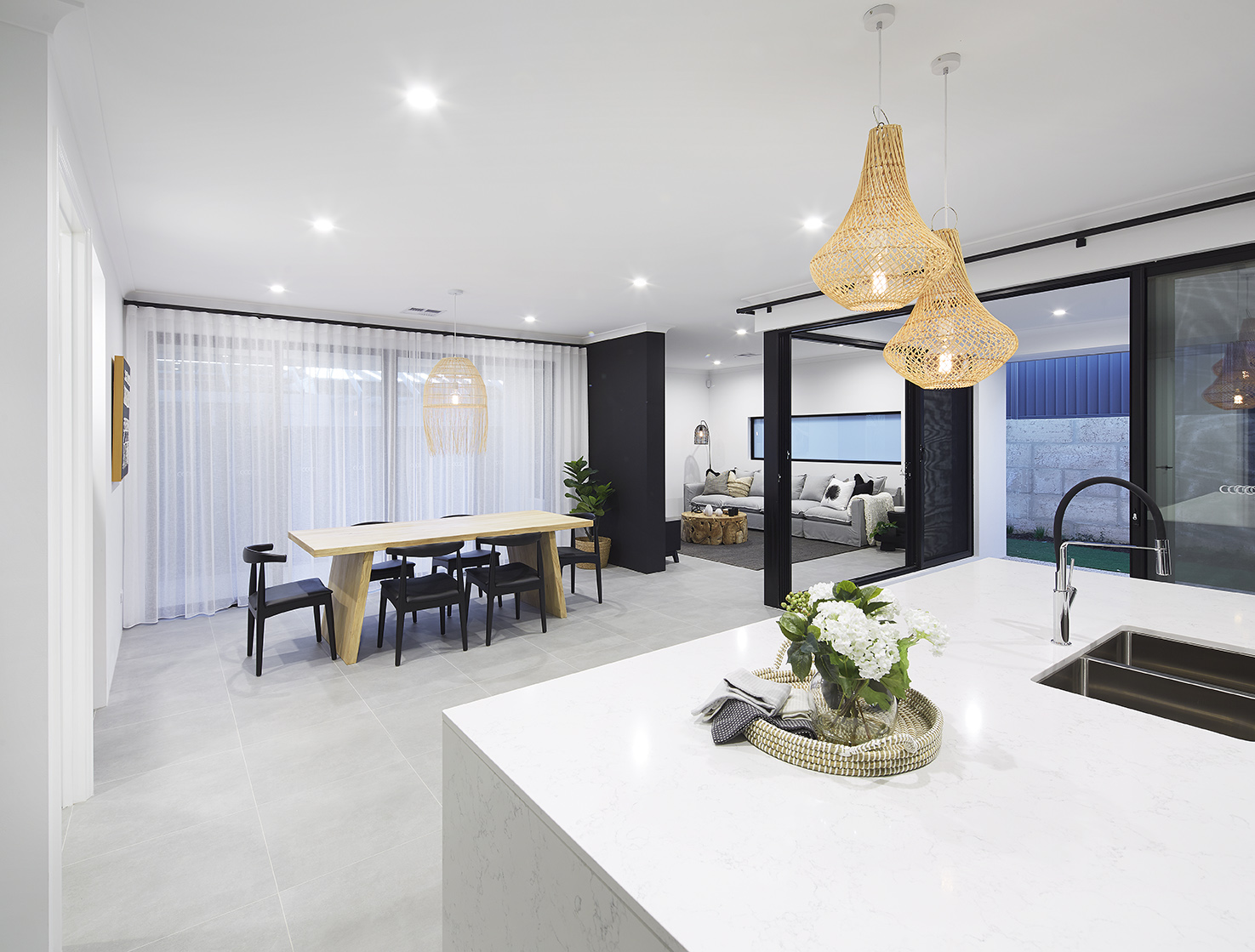 The Selacosa Display Home - Blueprint Homes by Display Home - Blueprint ...