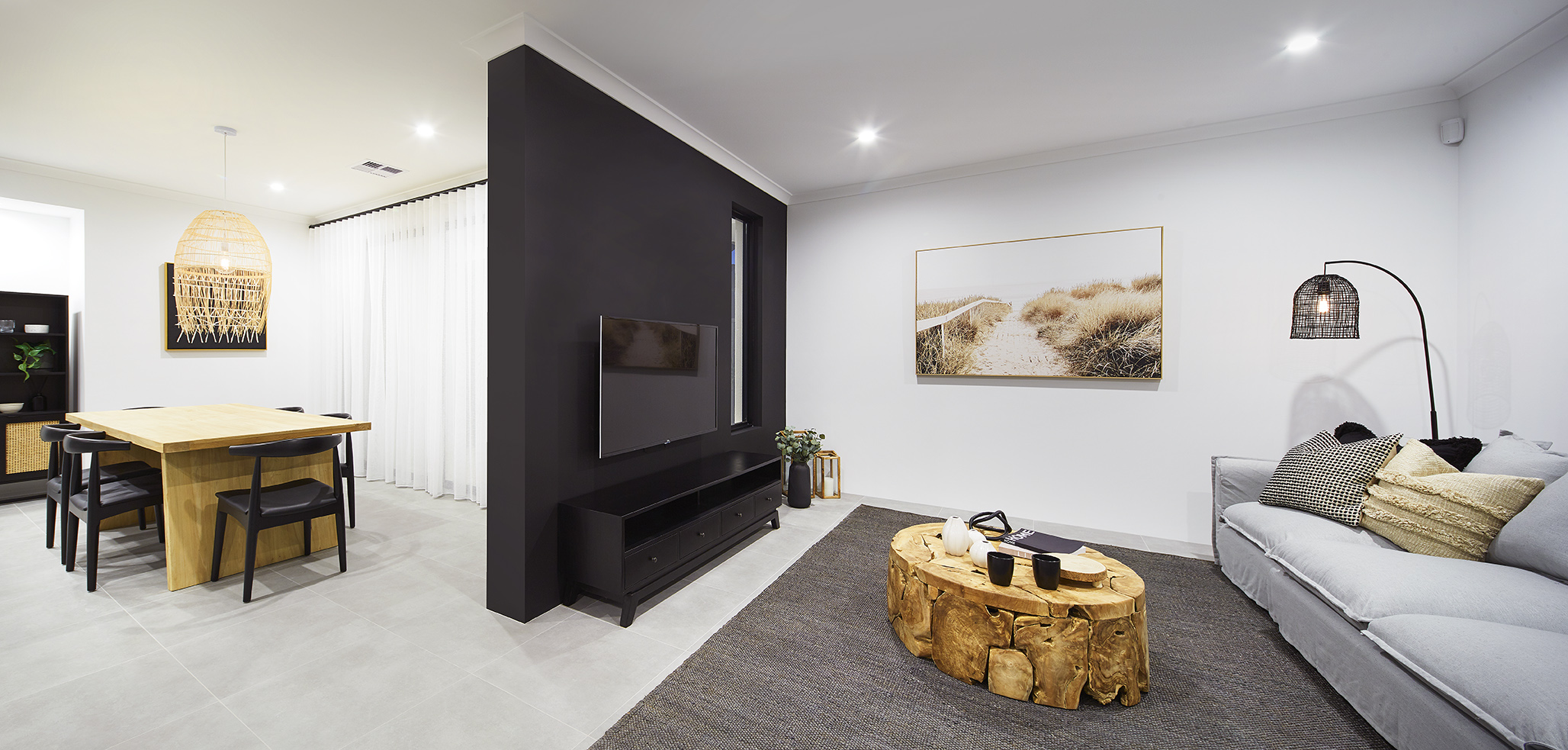 The Selacosa Display Home - Blueprint Homes by Display Home - Blueprint ...