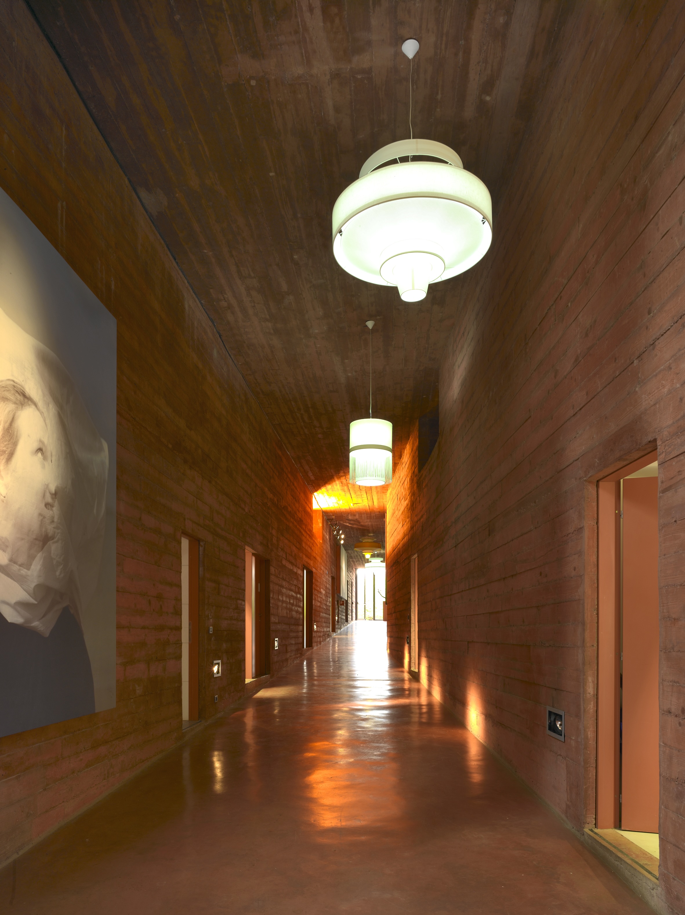 Dutch Embassy by SeARCH - Architizer