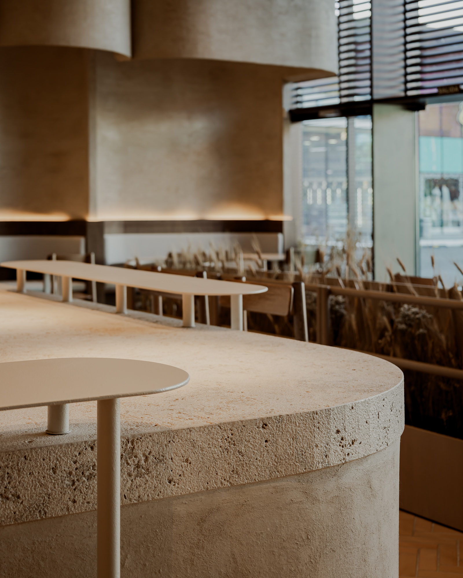 Krume Bäcker by Mallol - Architizer