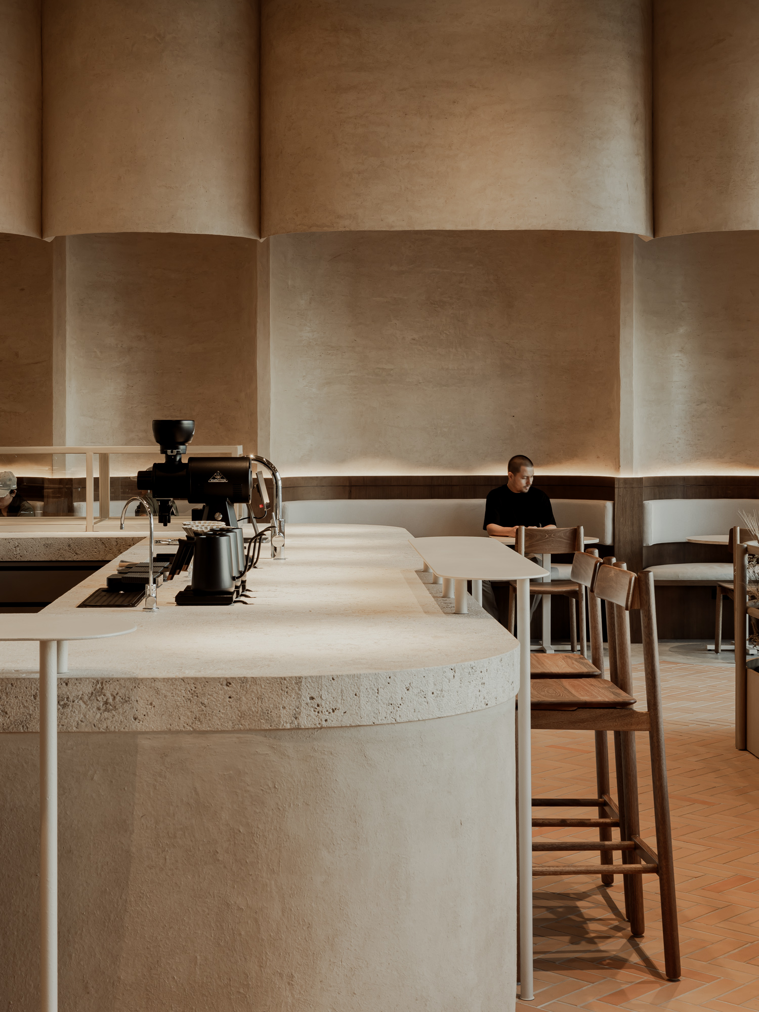 Krume Bäcker by Mallol - Architizer