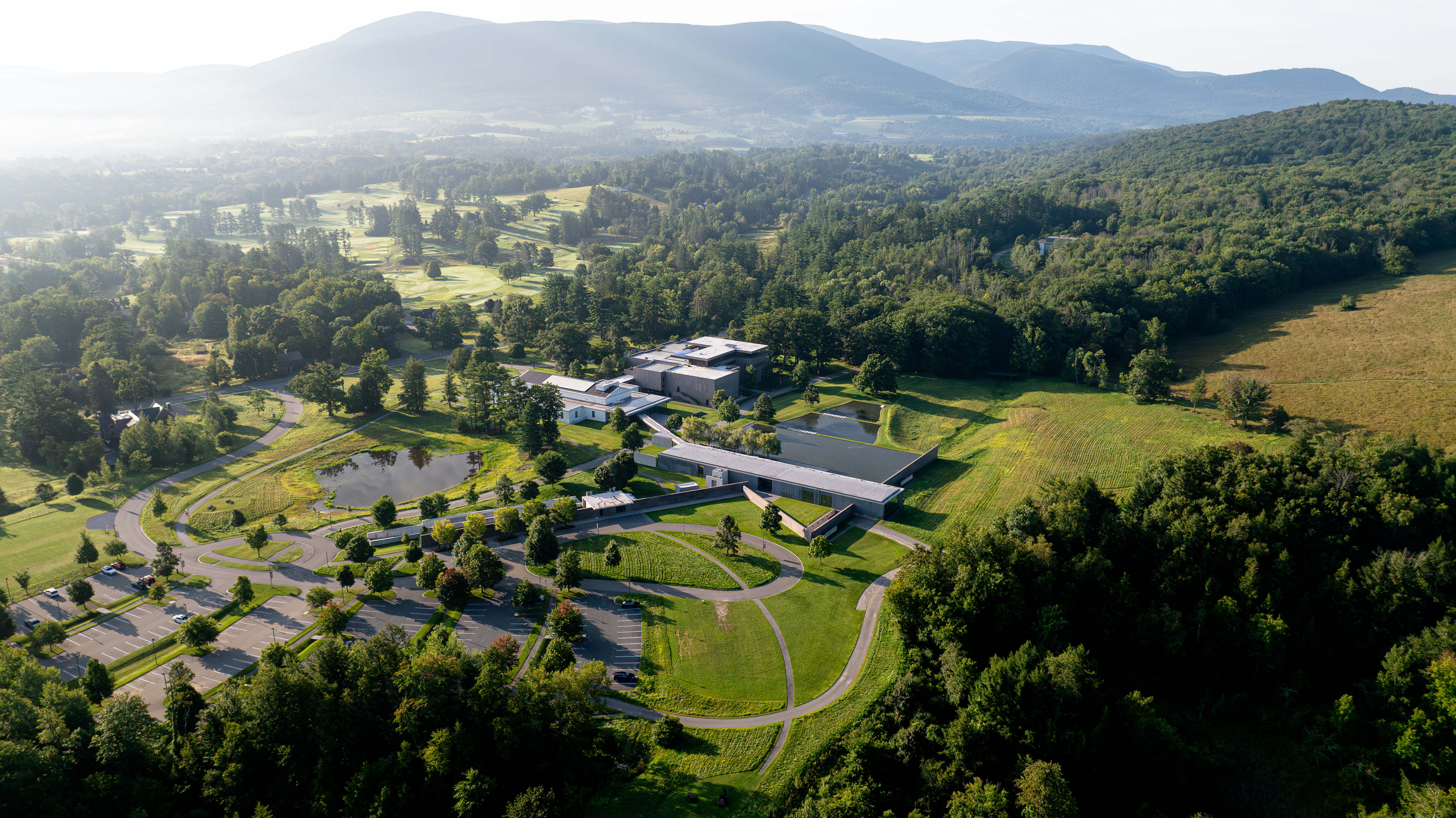 The contemplative Clark by Loïc Lefebvre Studio - Architizer