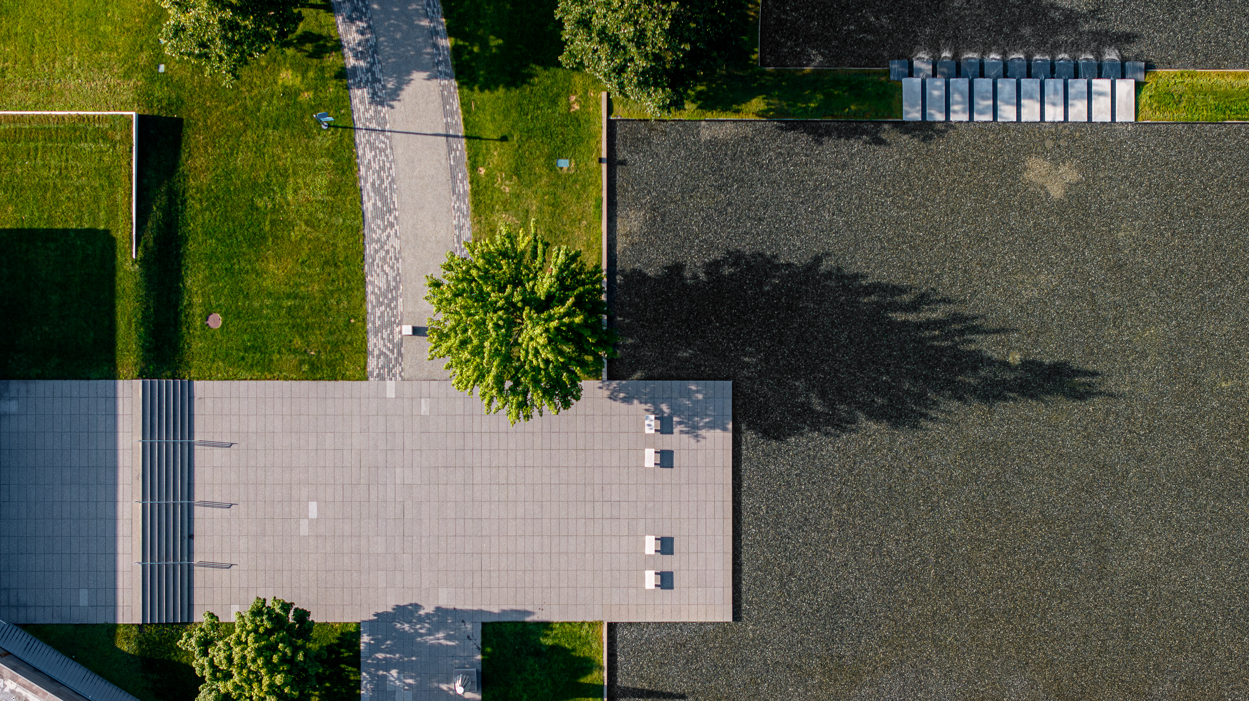 The contemplative Clark by Loïc Lefebvre Studio - Architizer