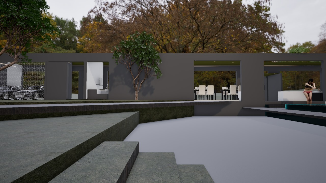 BIRD WATCHERS BLISS by BIBS DESIGNS COLLECTIONS - Architizer