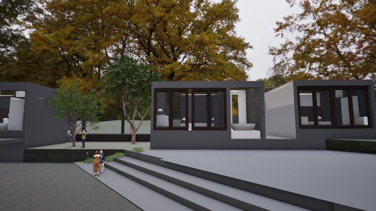 BIRD WATCHERS BLISS by BIBS DESIGNS COLLECTIONS - Architizer