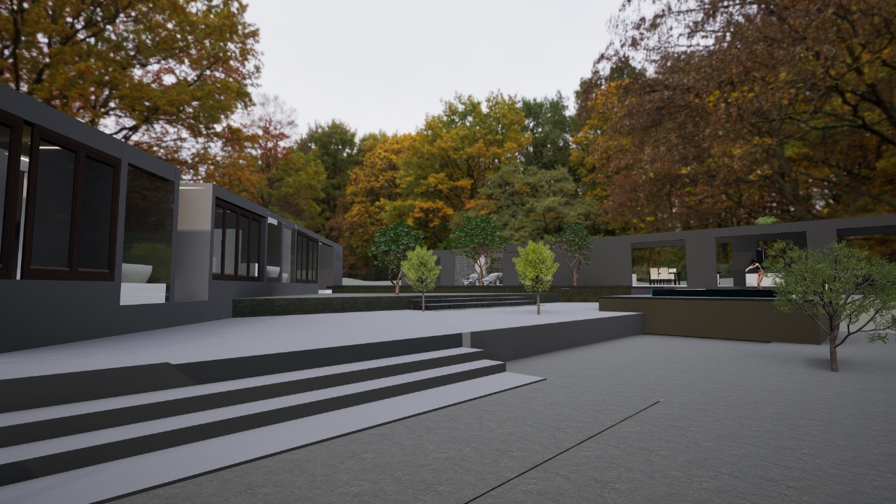 BIRD WATCHERS BLISS by BIBS DESIGNS COLLECTIONS - Architizer