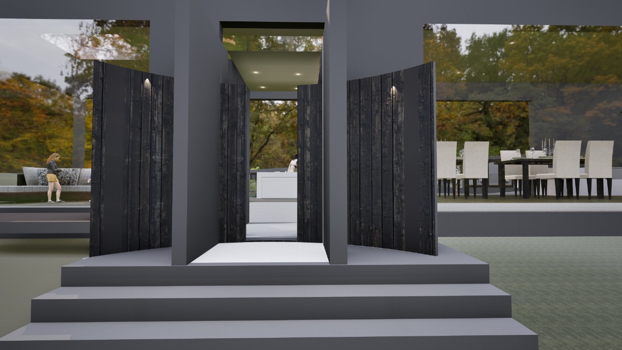 BIRD WATCHERS BLISS by BIBS DESIGNS COLLECTIONS - Architizer