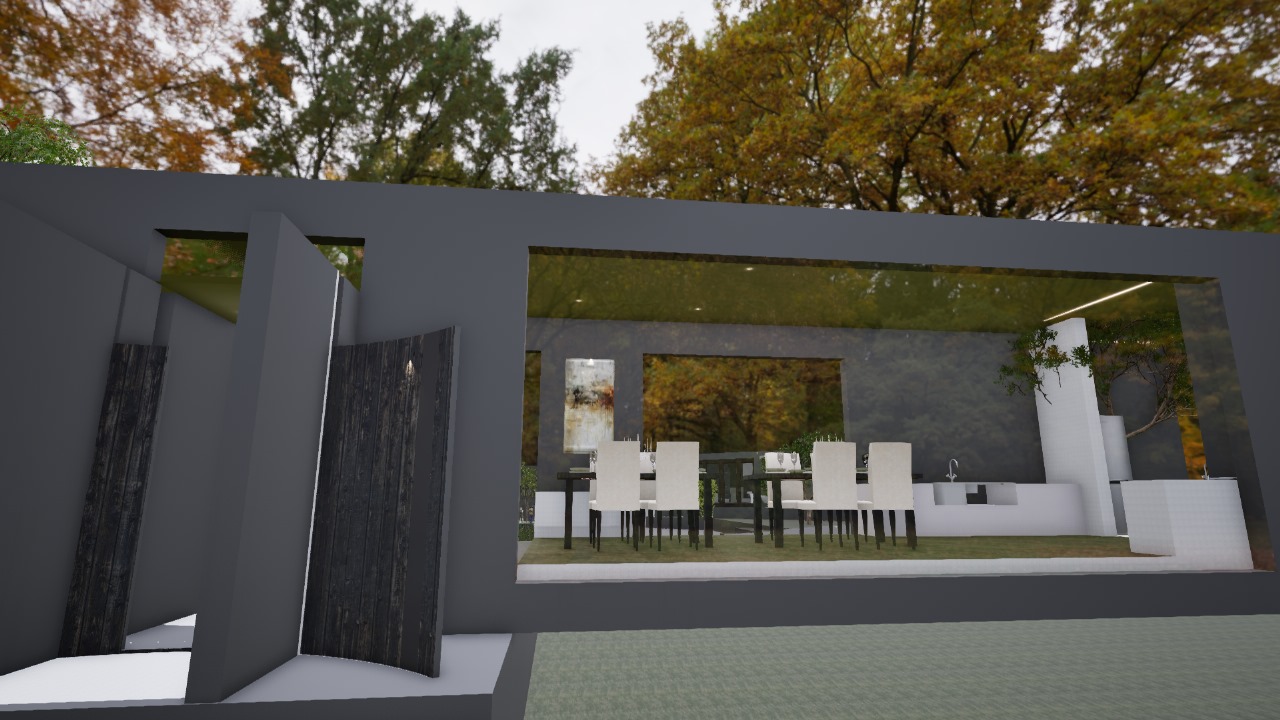 BIRD WATCHERS BLISS by BIBS DESIGNS COLLECTIONS - Architizer