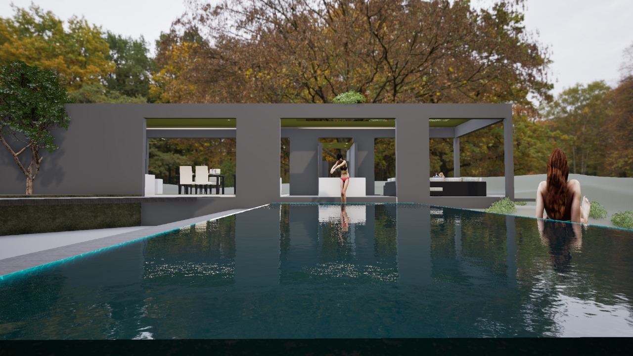 BIRD WATCHERS BLISS by BIBS DESIGNS COLLECTIONS - Architizer