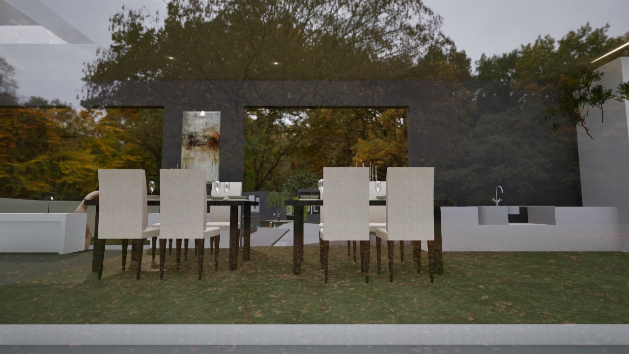 BIRD WATCHERS BLISS by BIBS DESIGNS COLLECTIONS - Architizer