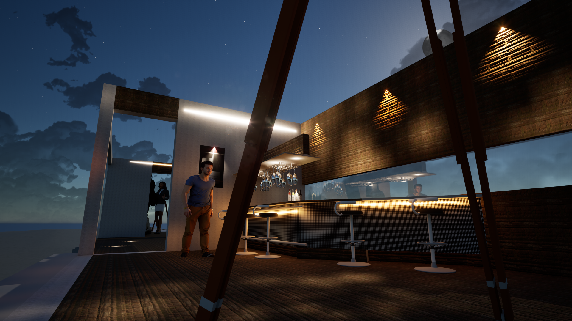 BIRD WATCHERS BLISS by BIBS DESIGNS COLLECTIONS - Architizer