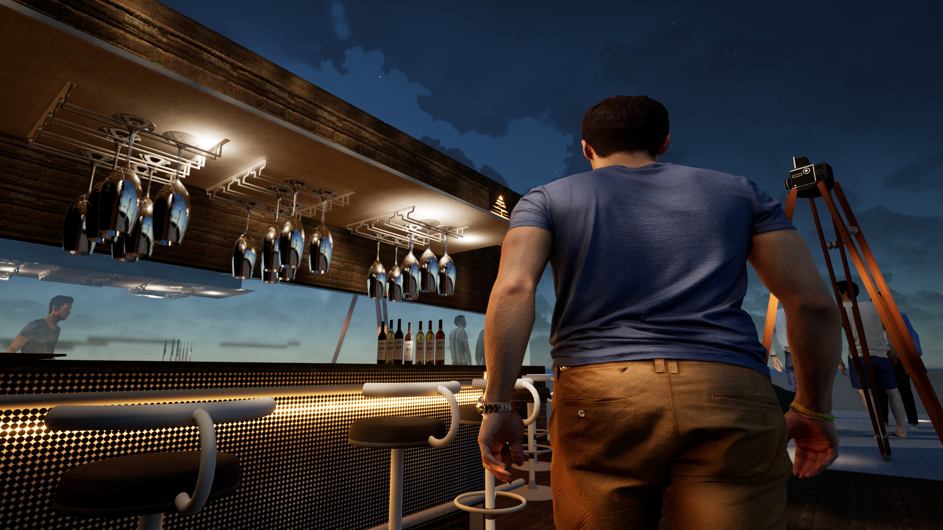 BIRD WATCHERS BLISS by BIBS DESIGNS COLLECTIONS - Architizer