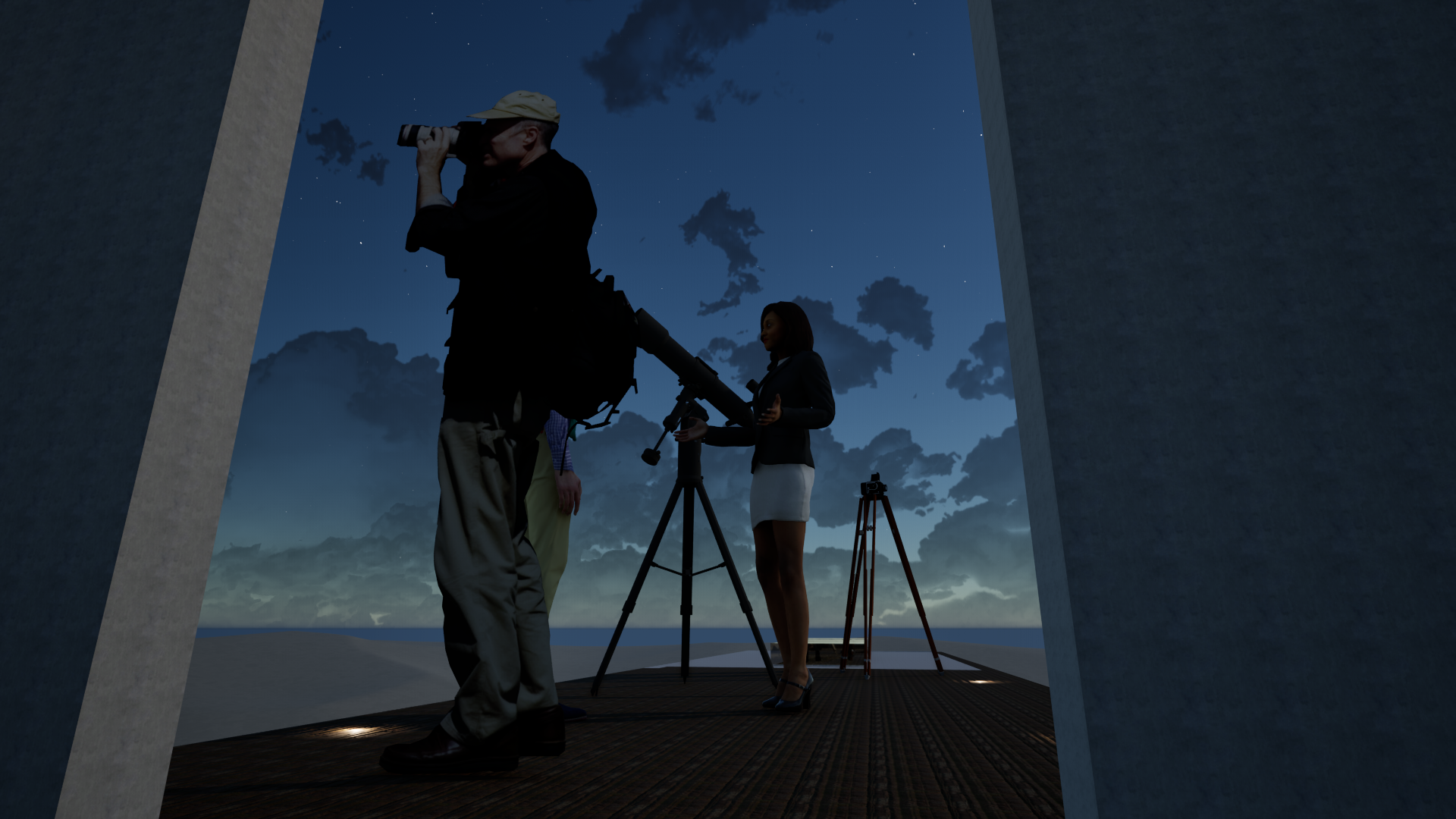 BIRD WATCHERS BLISS by BIBS DESIGNS COLLECTIONS - Architizer