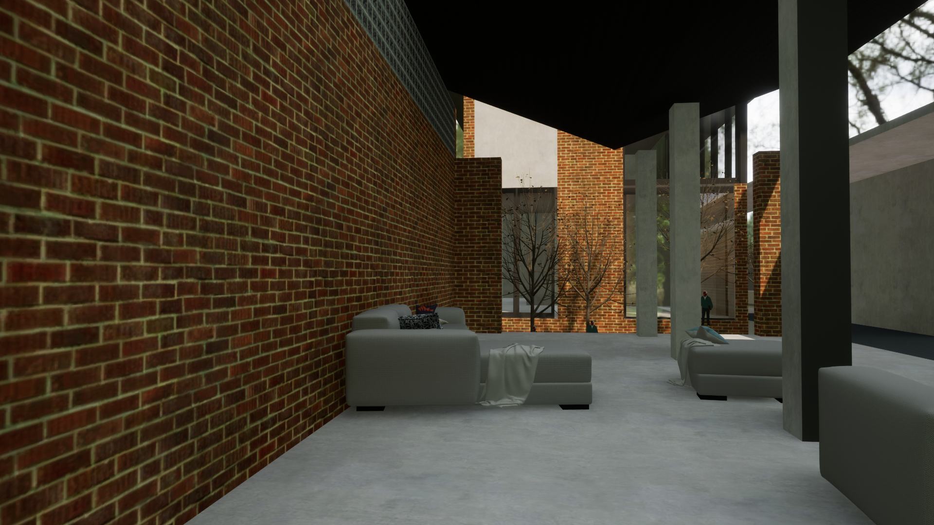 ECO-RETREAT NACHIMALE by BIBS DESIGNS COLLECTIONS - Architizer