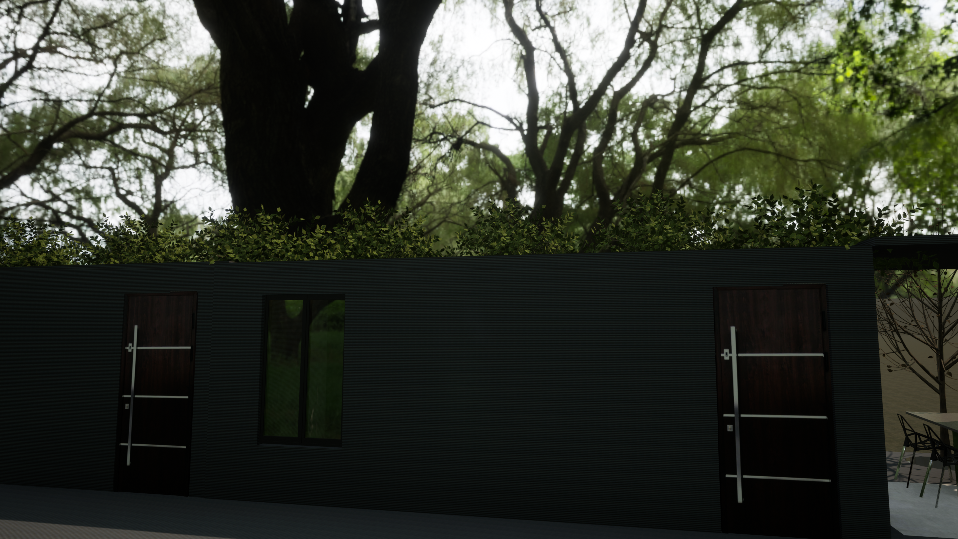 ECO-RETREAT NACHIMALE by BIBS DESIGNS COLLECTIONS - Architizer