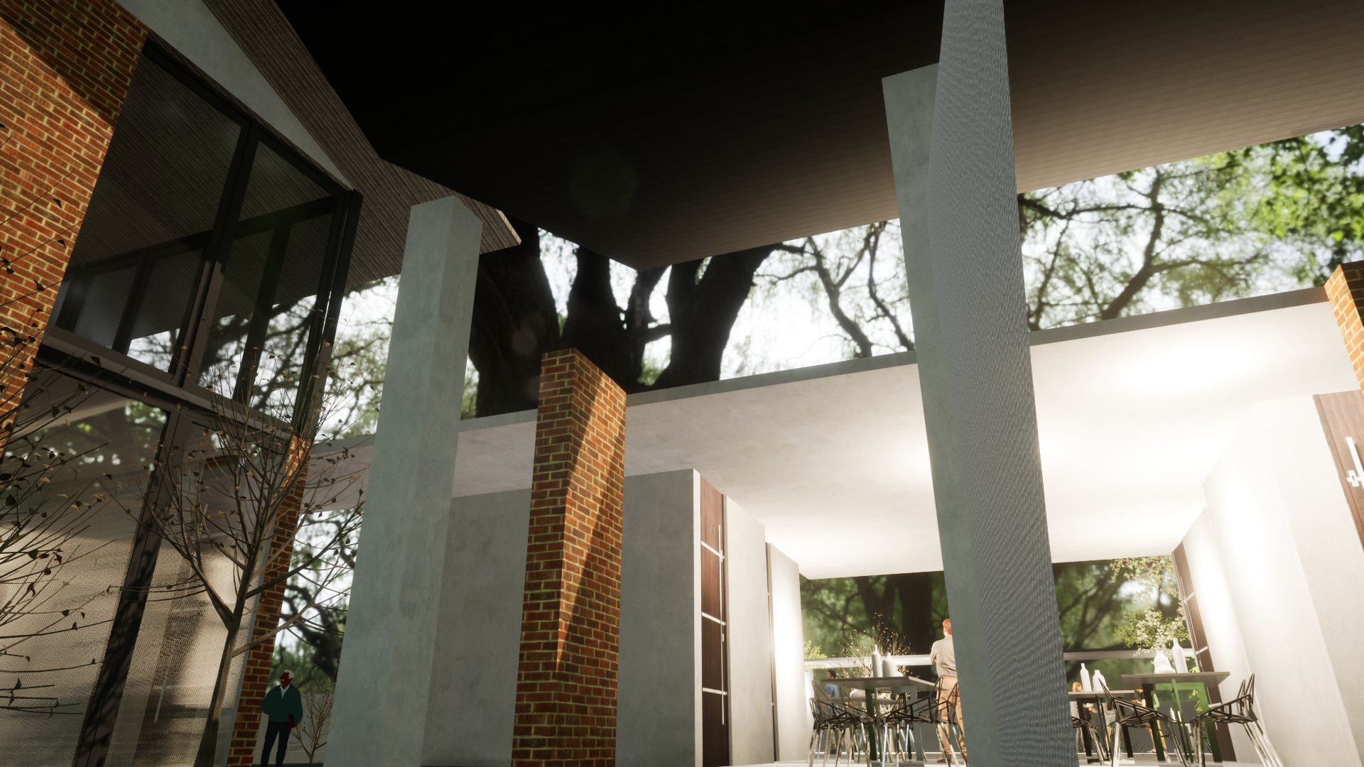 ECO-RETREAT NACHIMALE by BIBS DESIGNS COLLECTIONS - Architizer