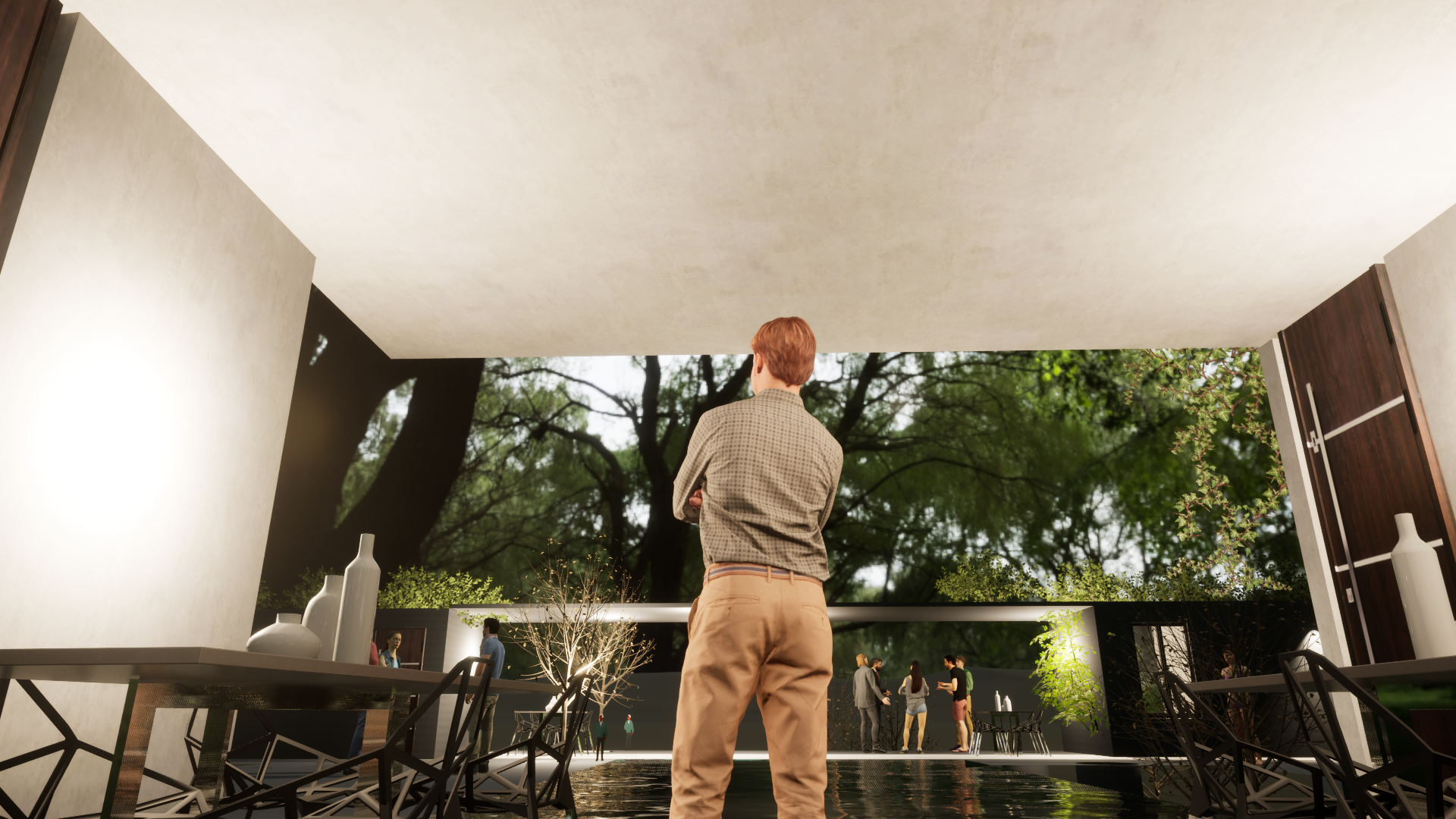 ECO-RETREAT NACHIMALE by BIBS DESIGNS COLLECTIONS - Architizer