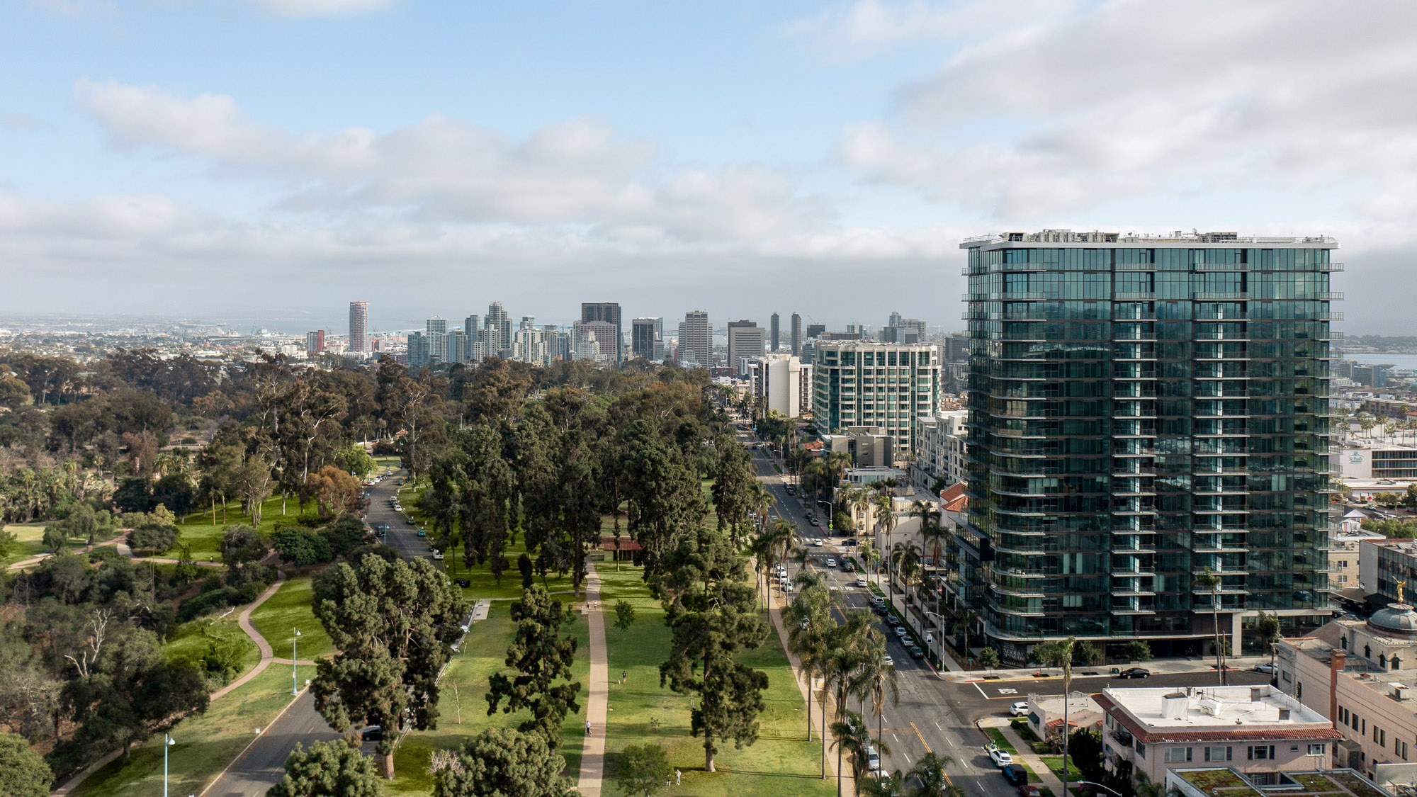 525 Olive by JWDA Architects - Architizer