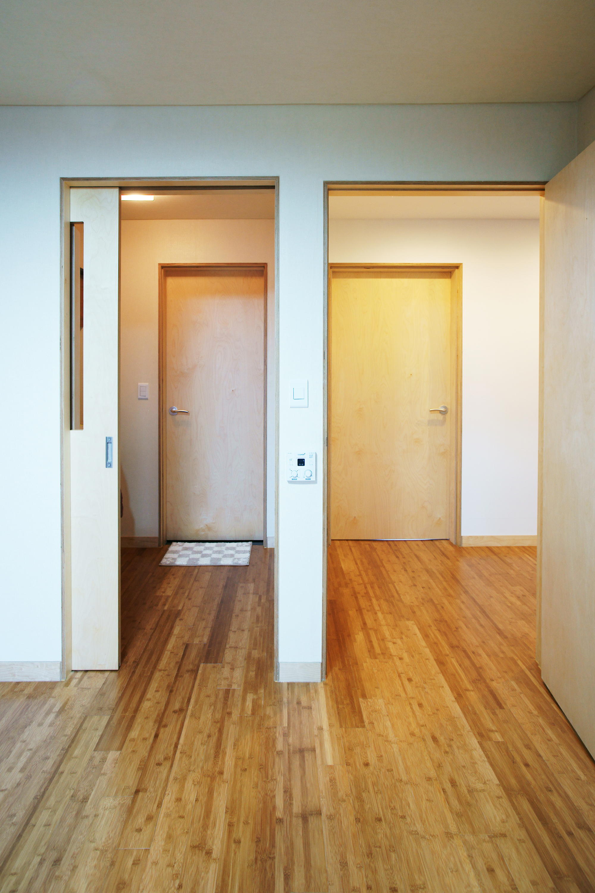 Boseong House by UTAA - Architizer