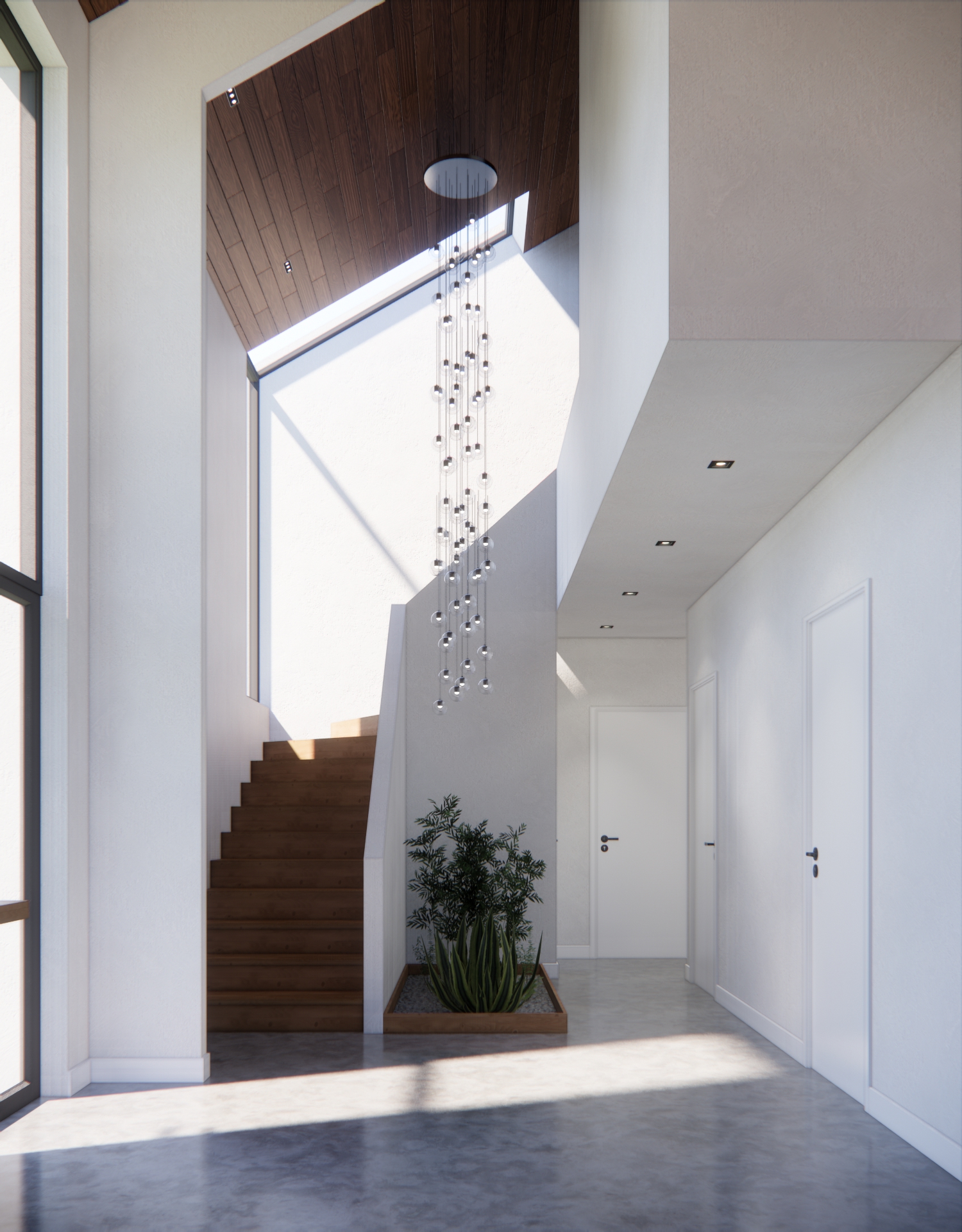 Hybrid House by Studio Vural - Architizer