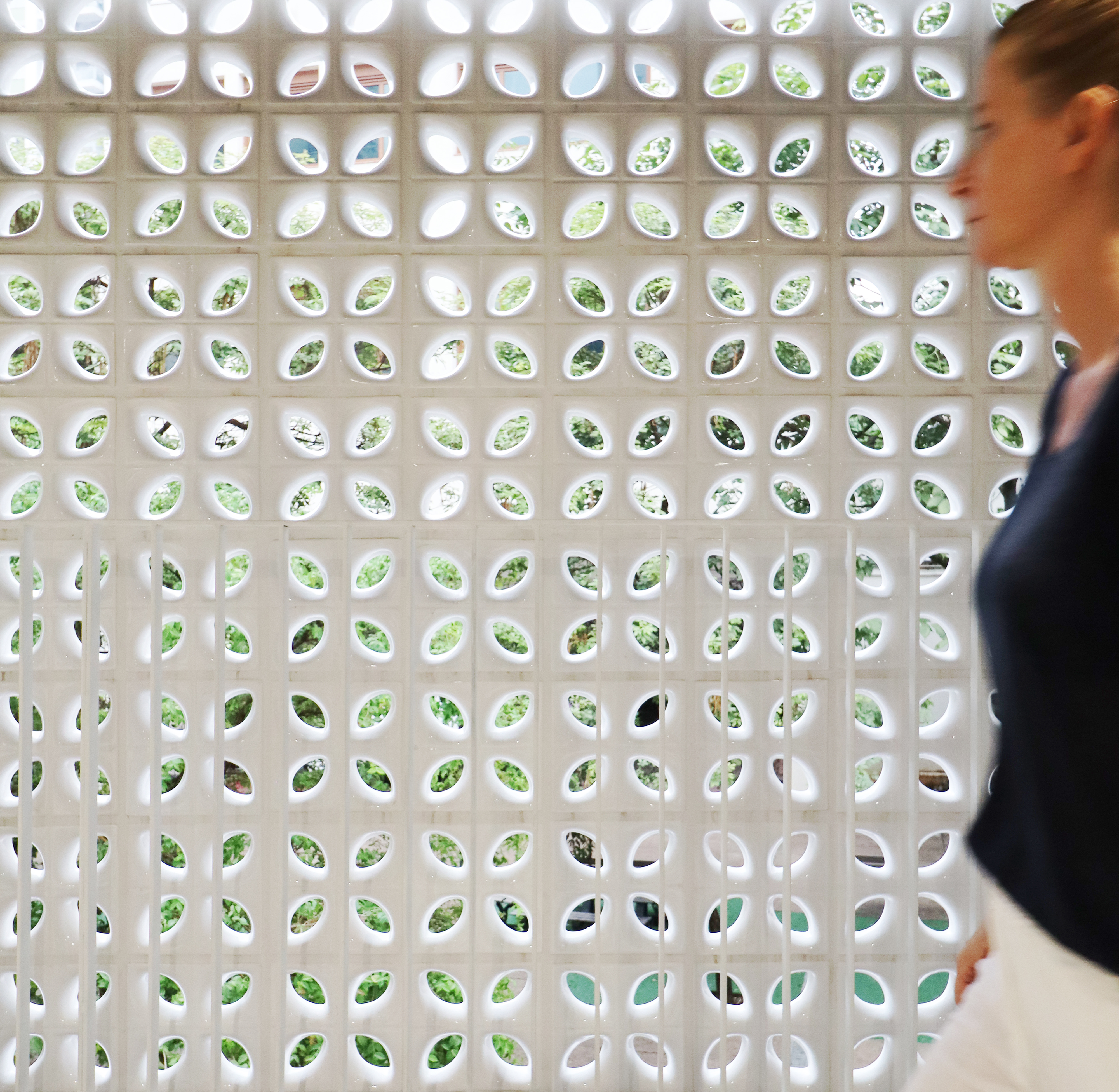 CBC high school in São Paulo by arcari cimini architettura - Architizer