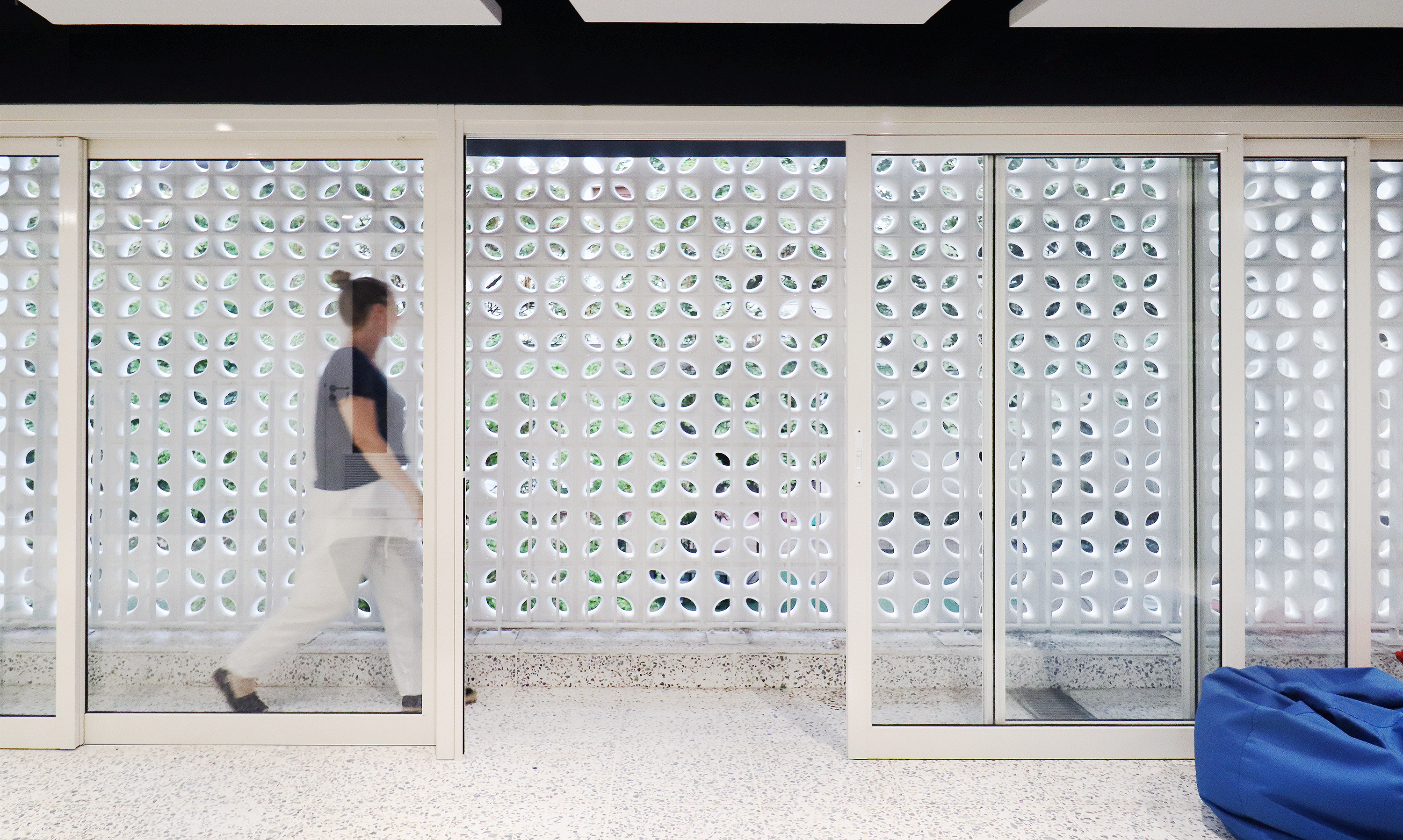 CBC high school in São Paulo by arcari cimini architettura - Architizer