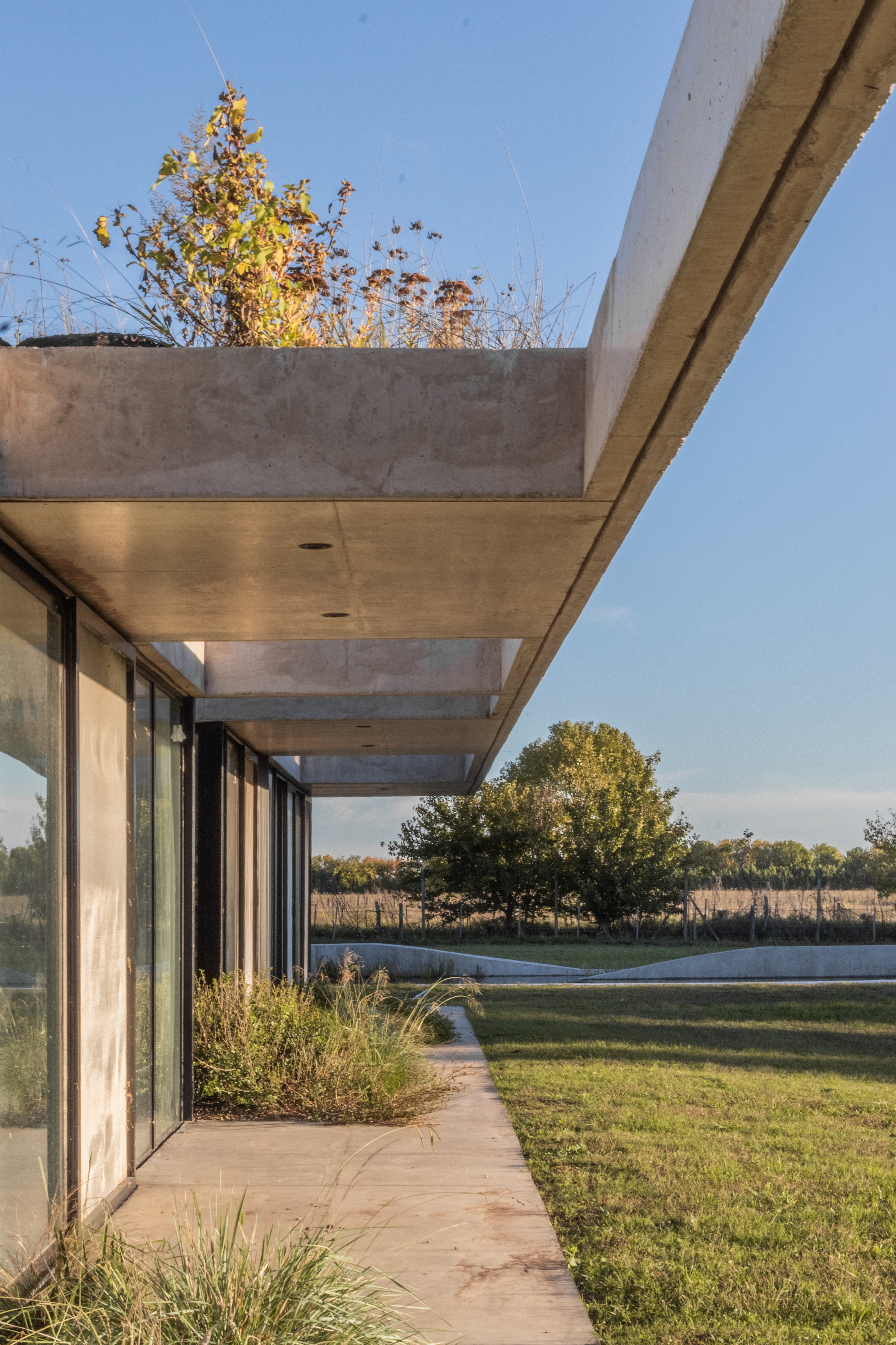 GRI by AtelierM - Architizer