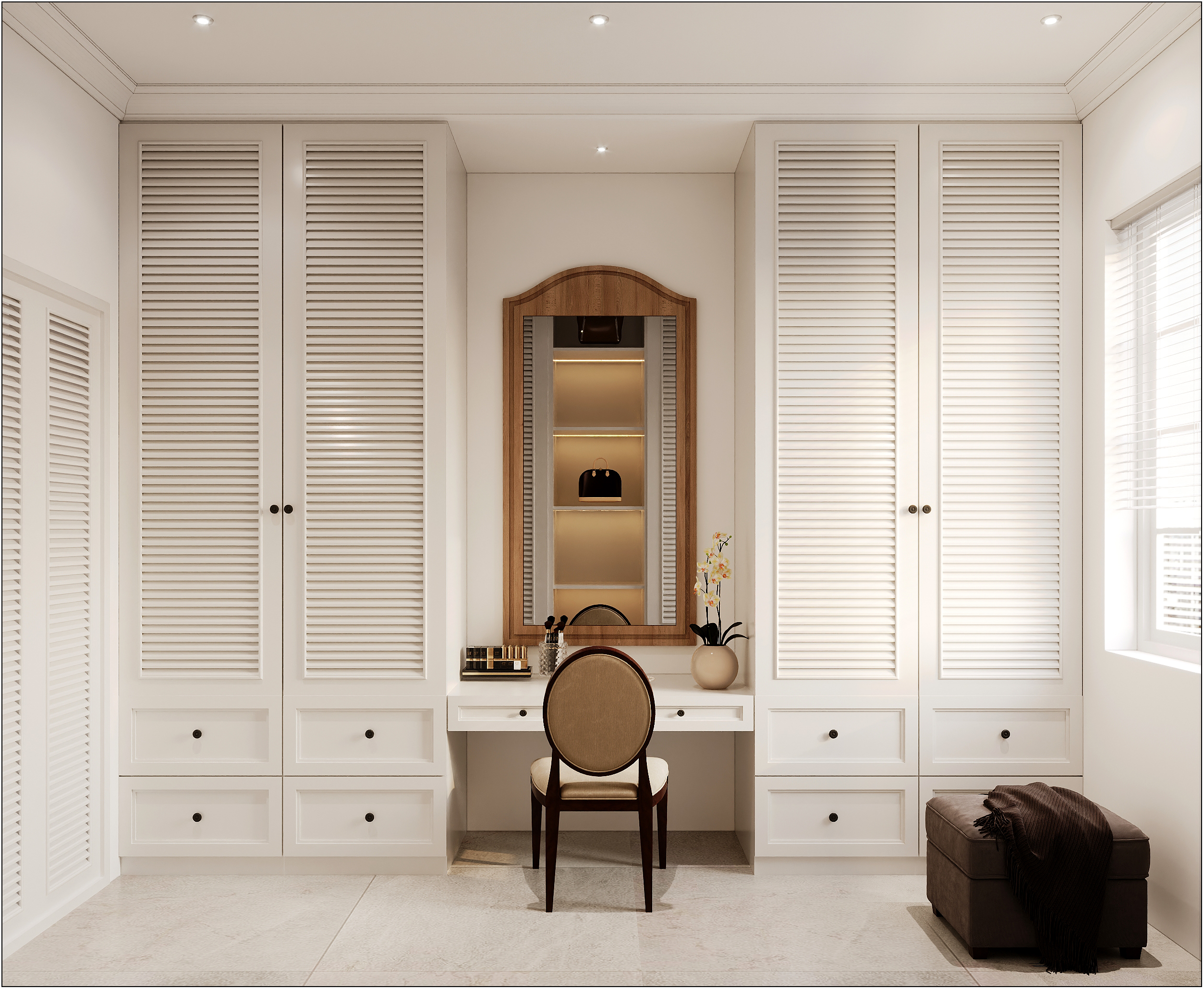 GLH - Theluxuryone by DDCICVN D&B - Architizer