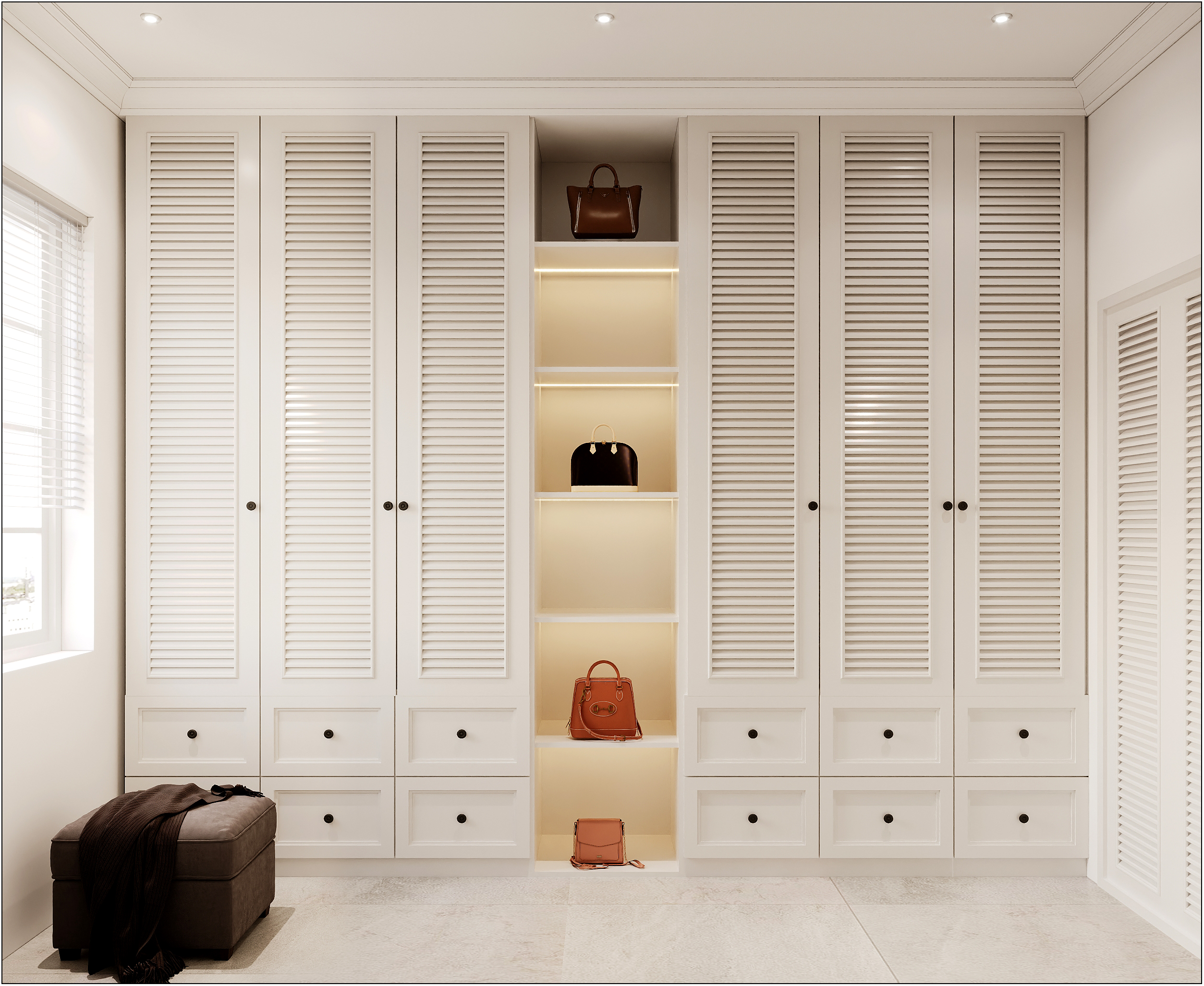 GLH - Theluxuryone by DDCICVN D&B - Architizer