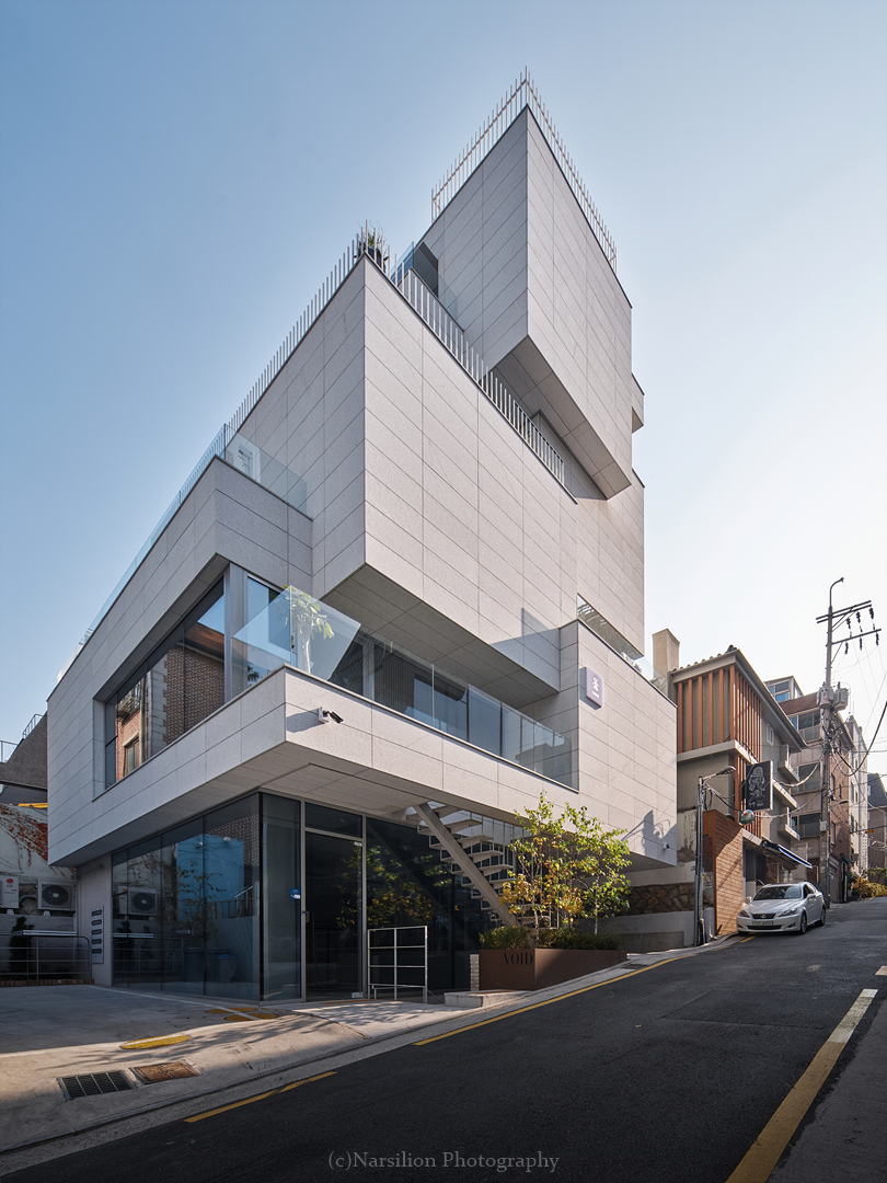 Light Cube by UTAA - Architizer