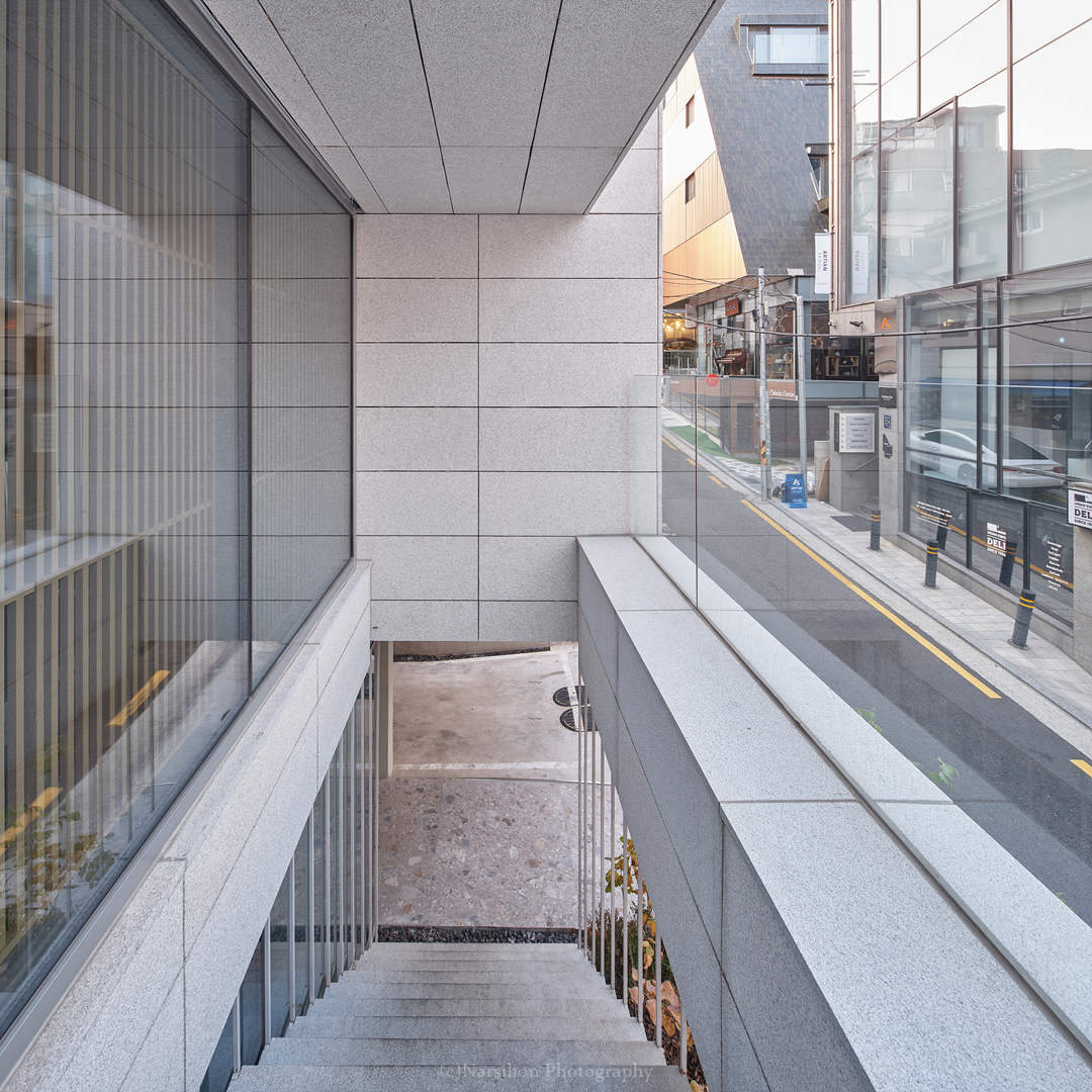 Light Cube by UTAA - Architizer